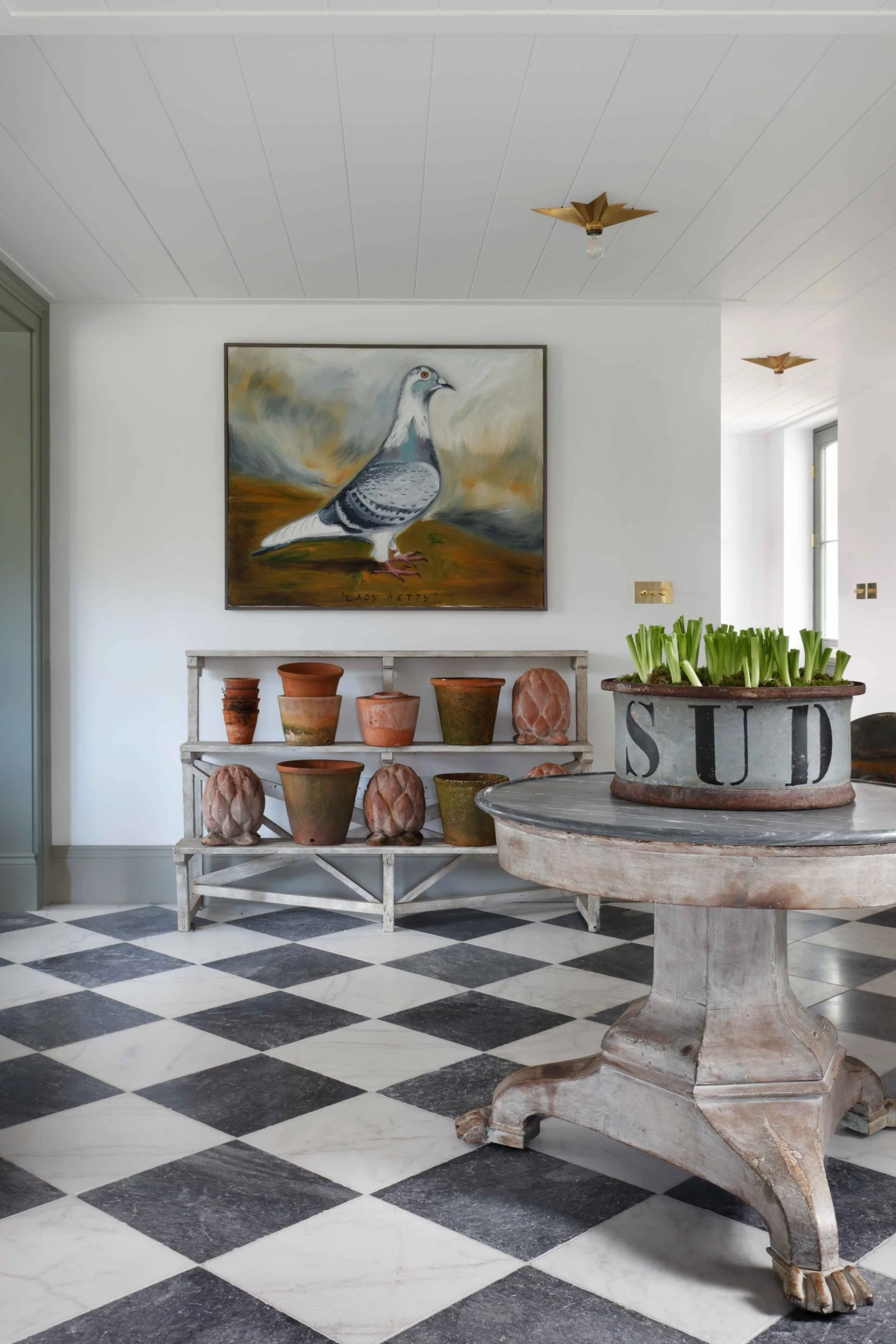 The Views — Ham Interiors