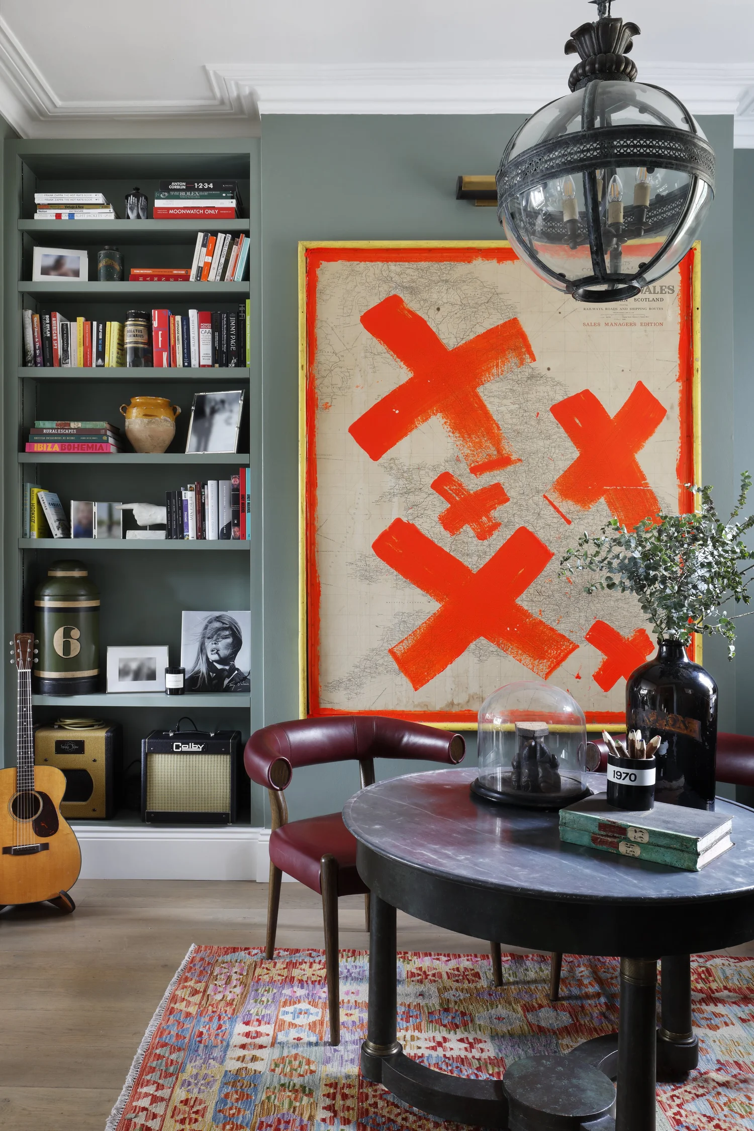 Ham Interiors Projects — Ham Interiors