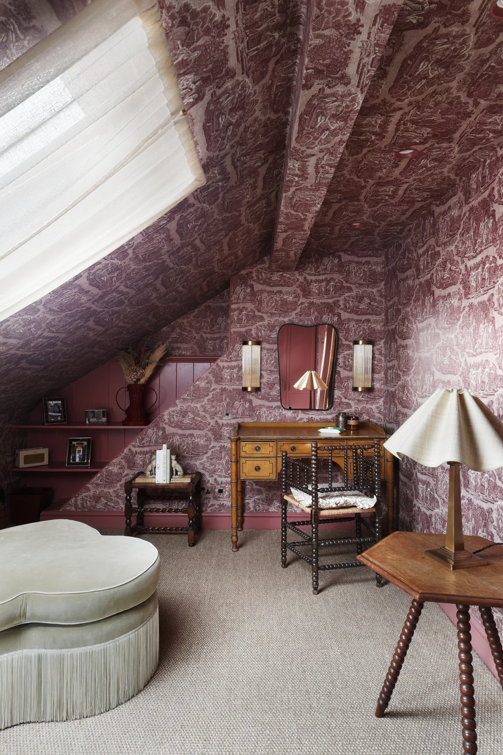 Ham Interiors Projects — Ham Interiors