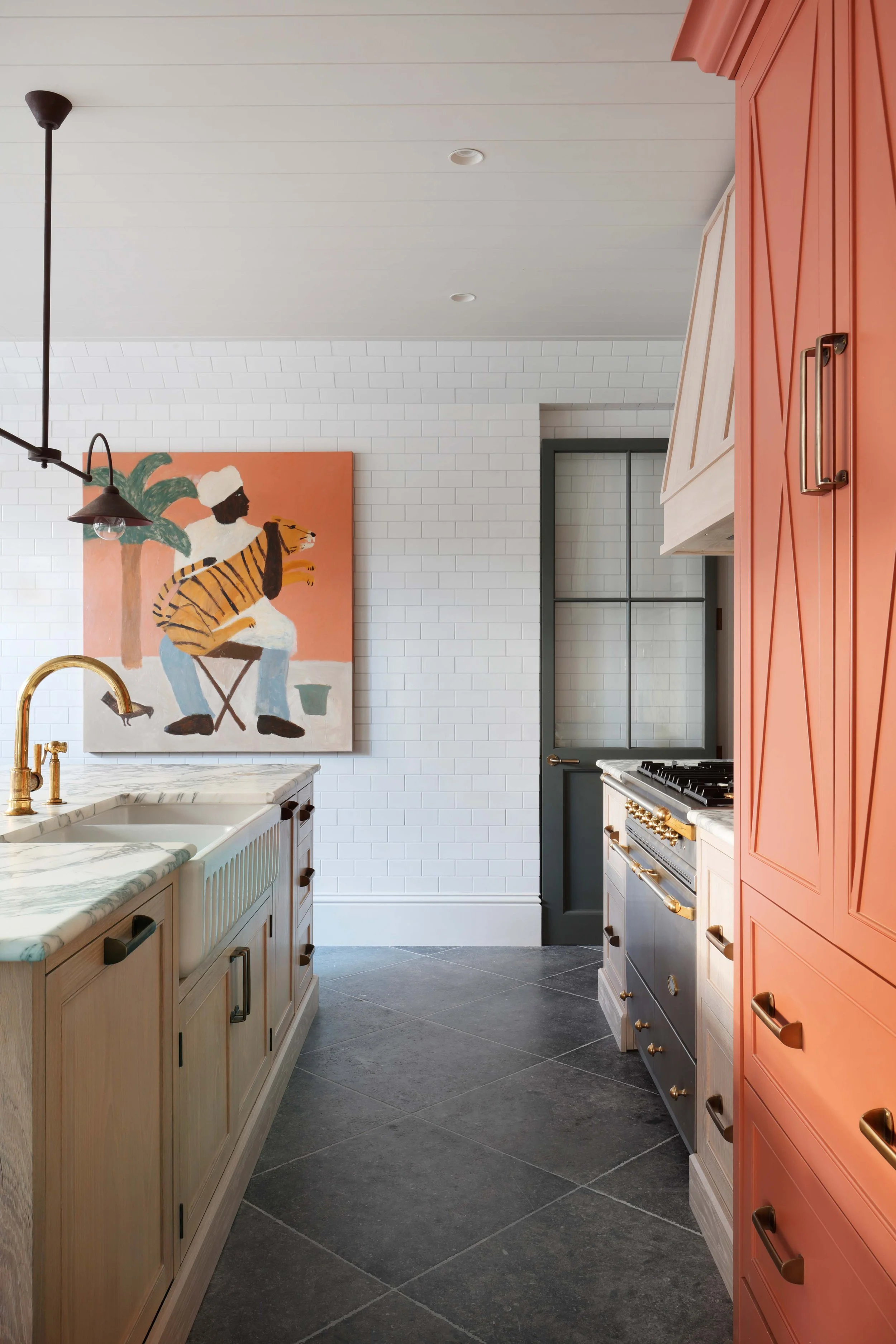 Notting Hill House | West London Interior Design — Ham Interiors