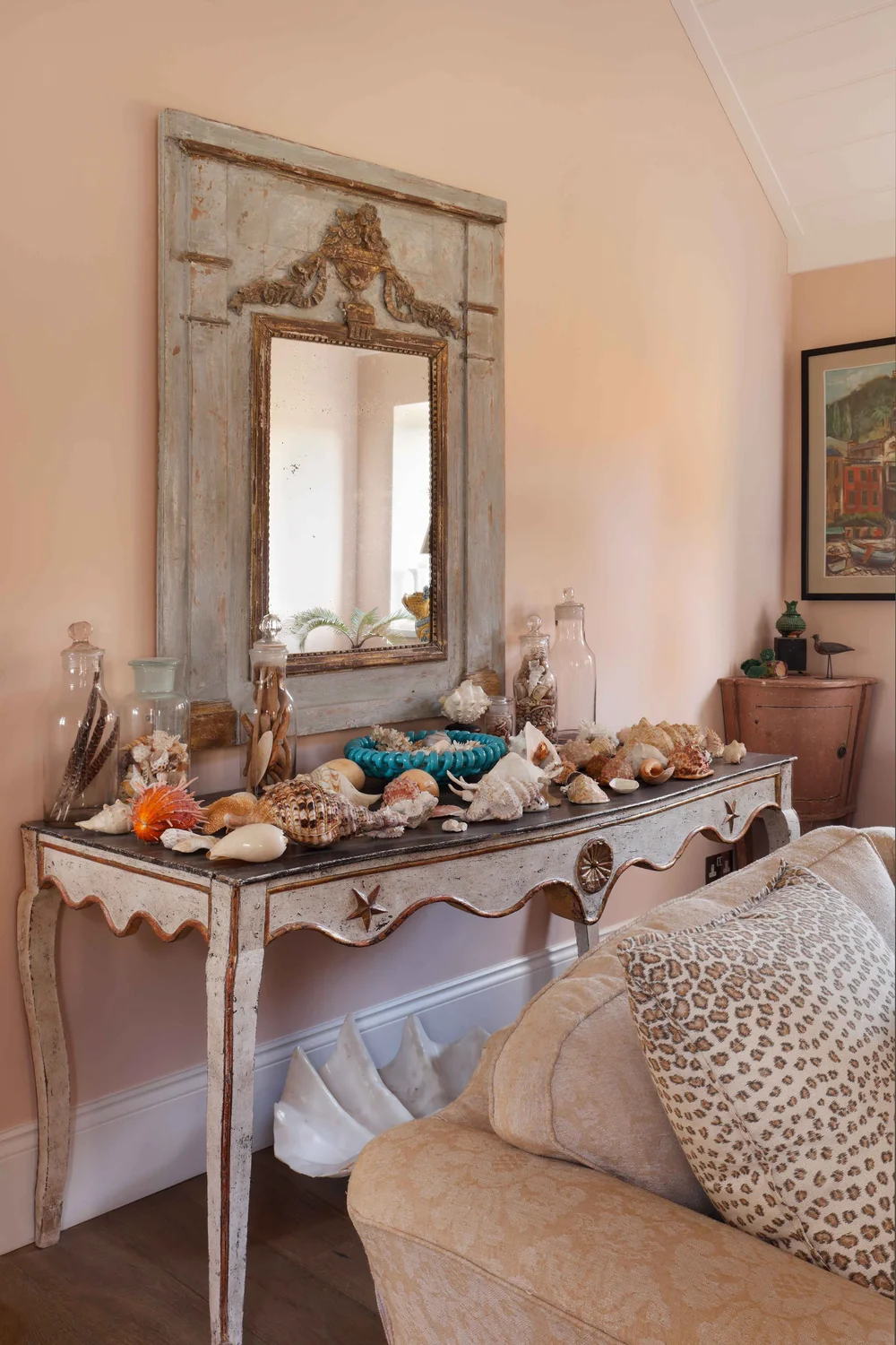 Ham Interiors - The Stables — Ham Interiors