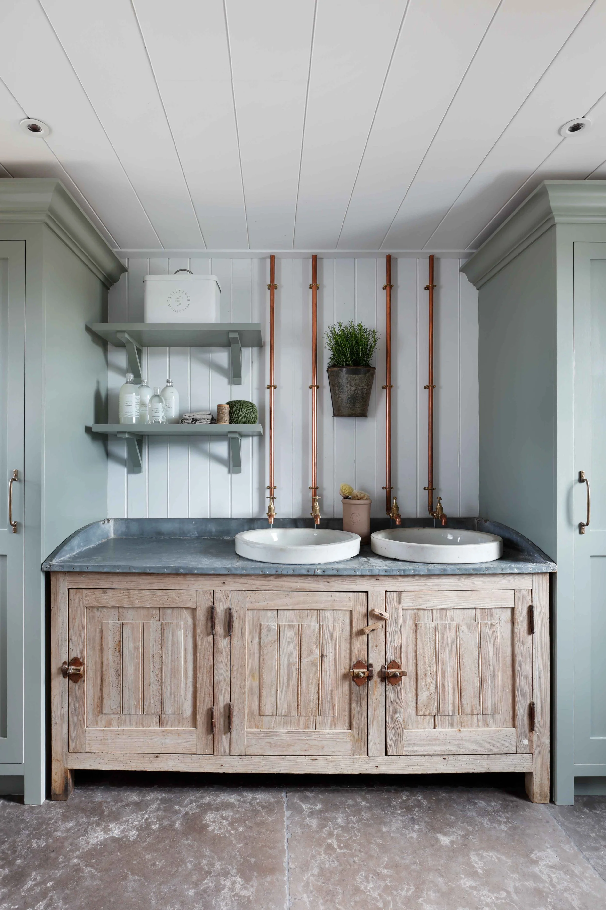 The Views — Ham Interiors