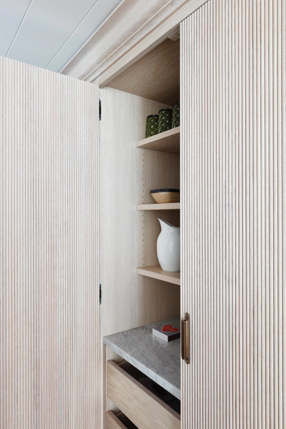 Bath Townhouse — Ham Interiors