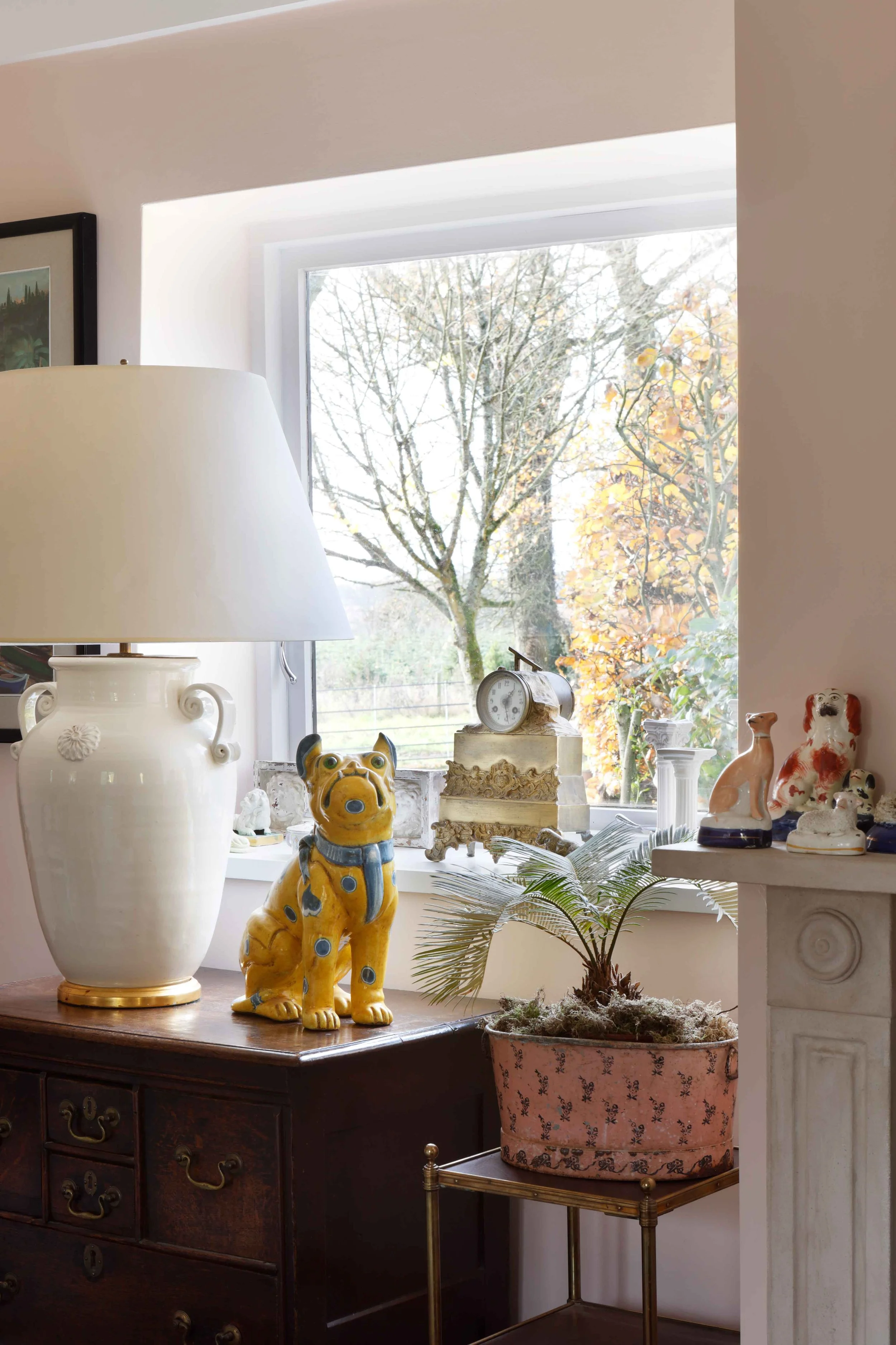 Ham Interiors - The Stables — Ham Interiors