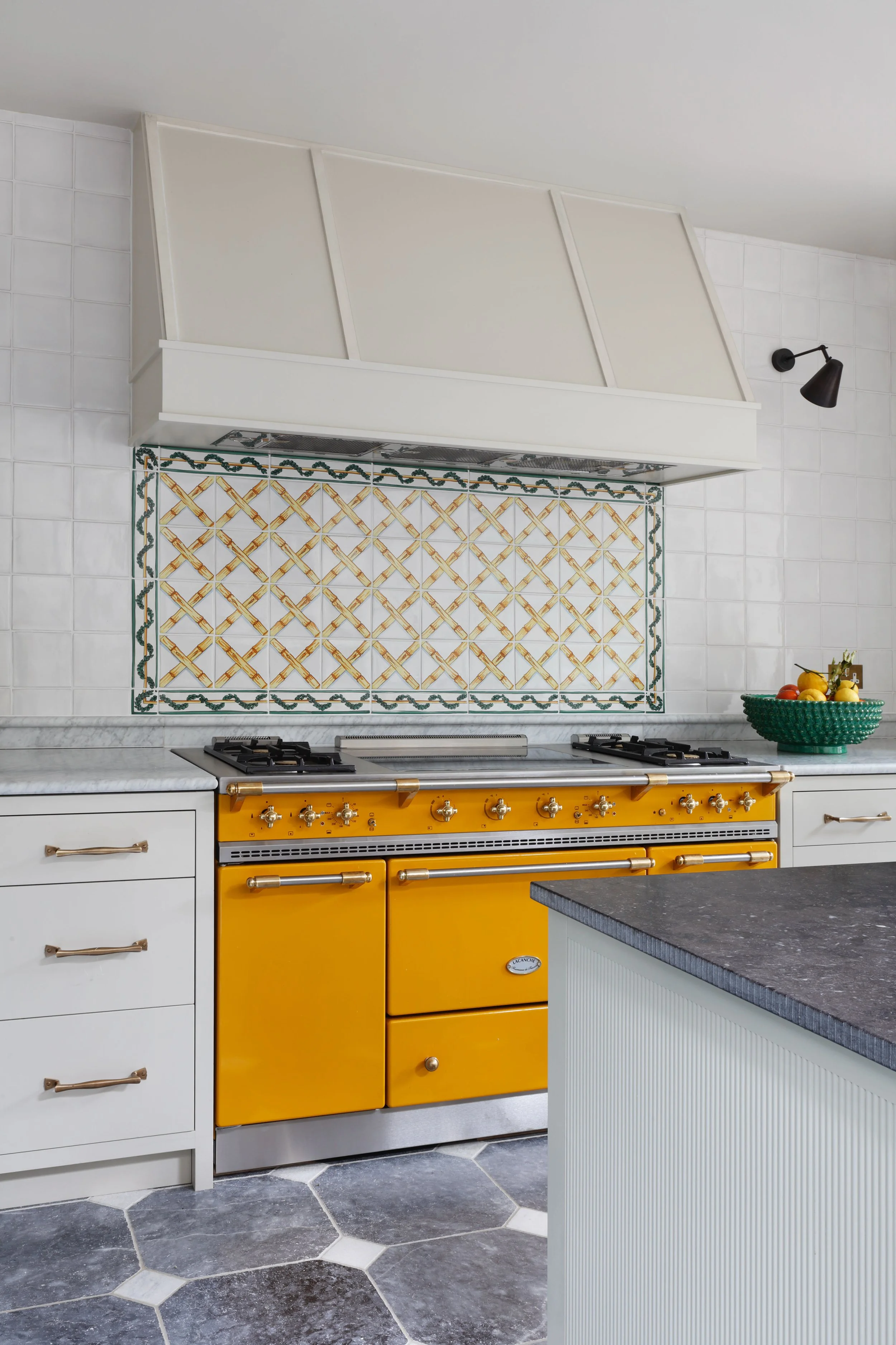 Ham Interiors - The Hideaway — Ham Interiors