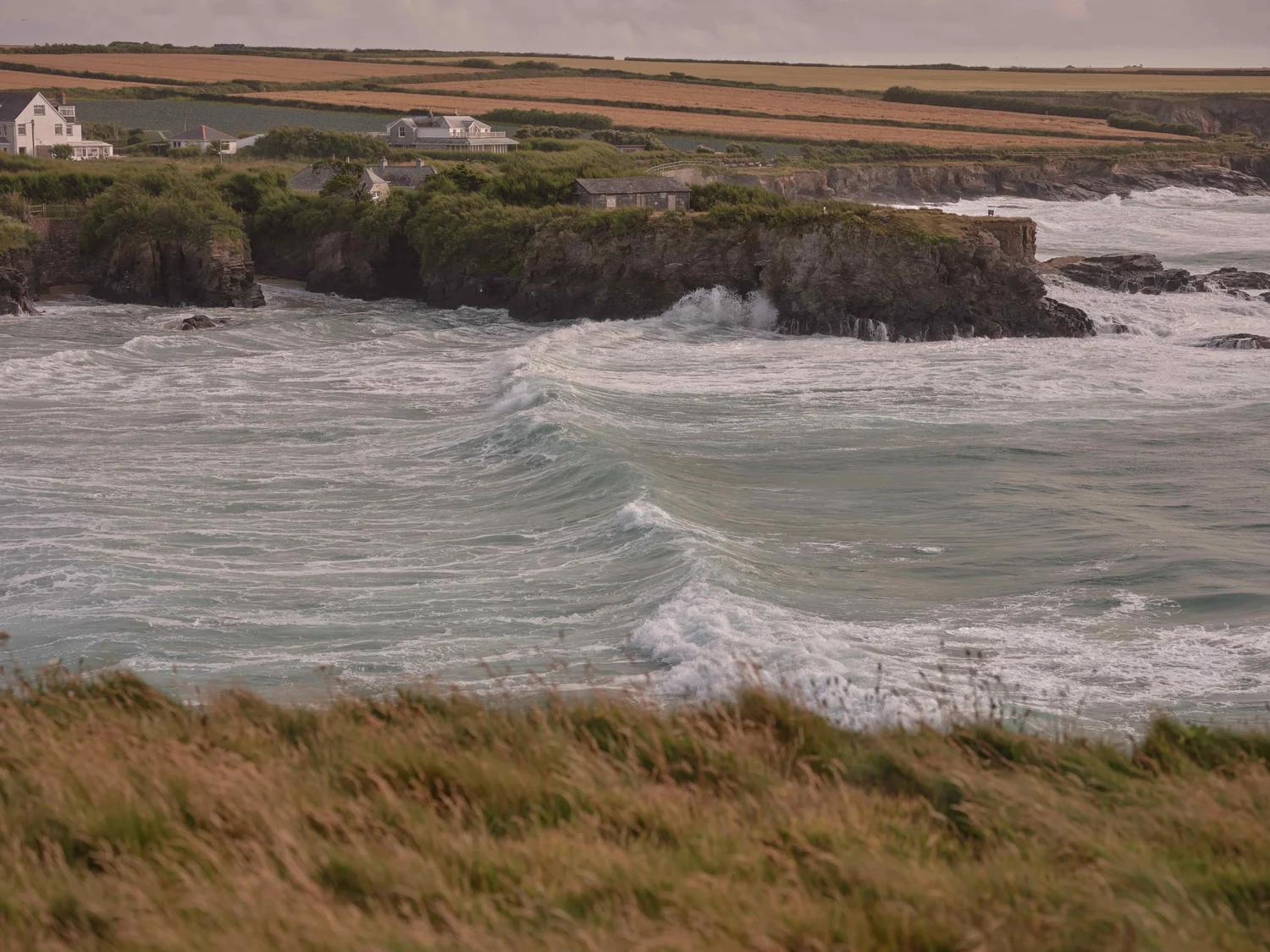 THE NET LOFT — Ham Interiors