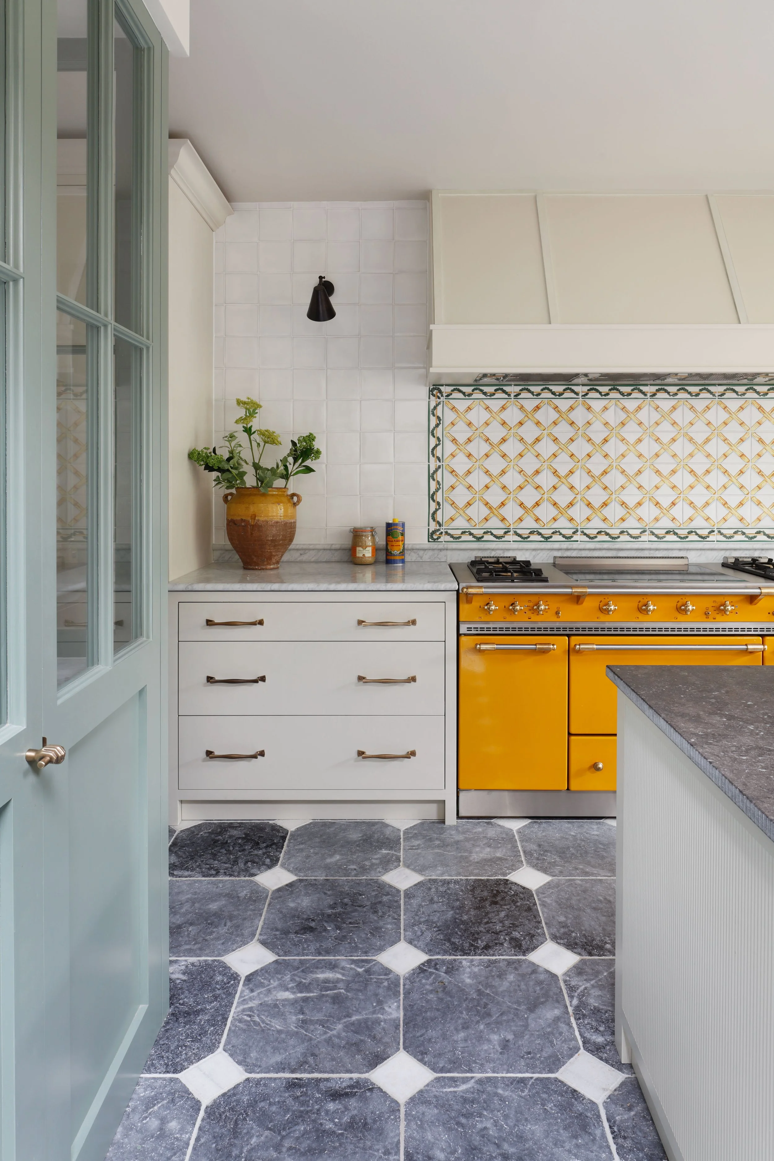 Ham Interiors - The Hideaway — Ham Interiors