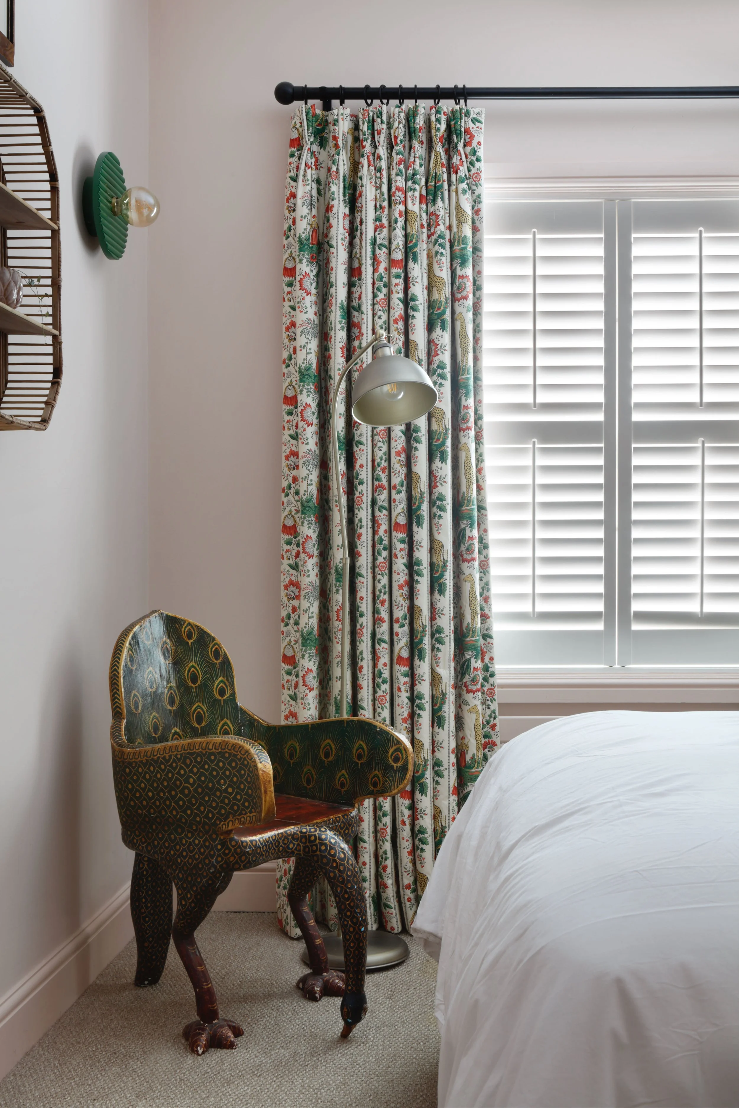 Ham Interiors - The Hideaway — Ham Interiors