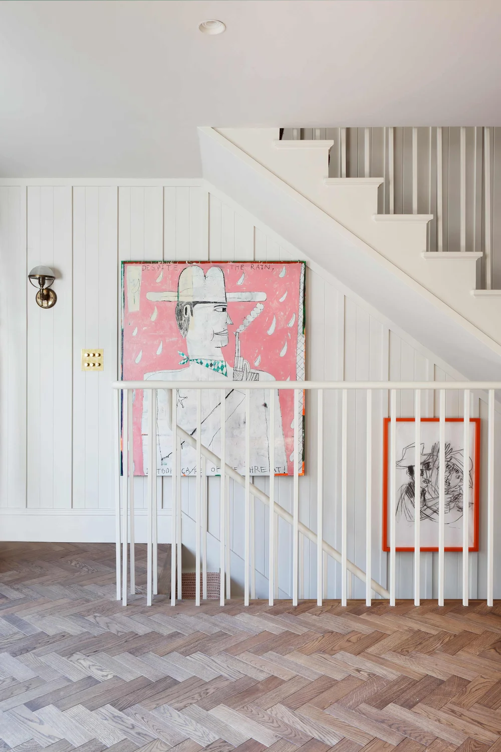 Notting Hill House | West London Interior Design — Ham Interiors