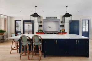 HÁM Interiors
