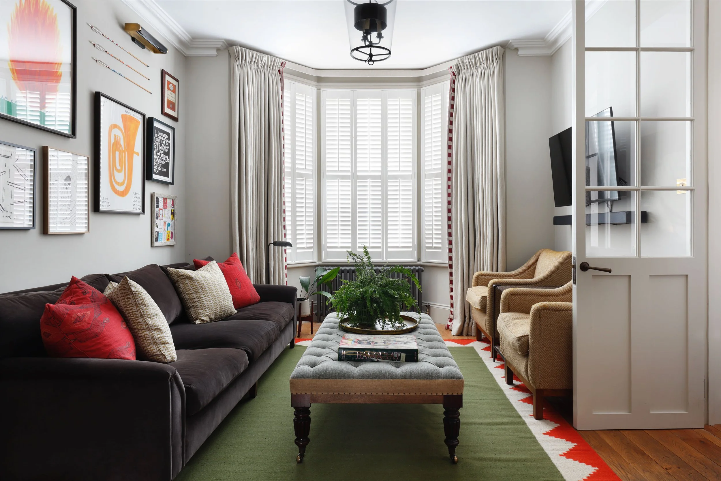Ham Interiors - The Hideaway — Ham Interiors