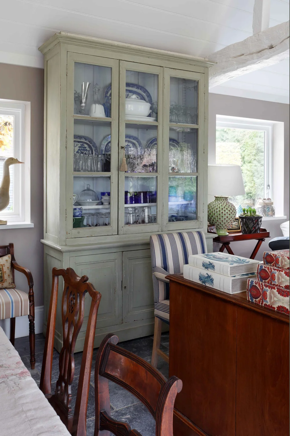 Ham Interiors - The Stables — Ham Interiors