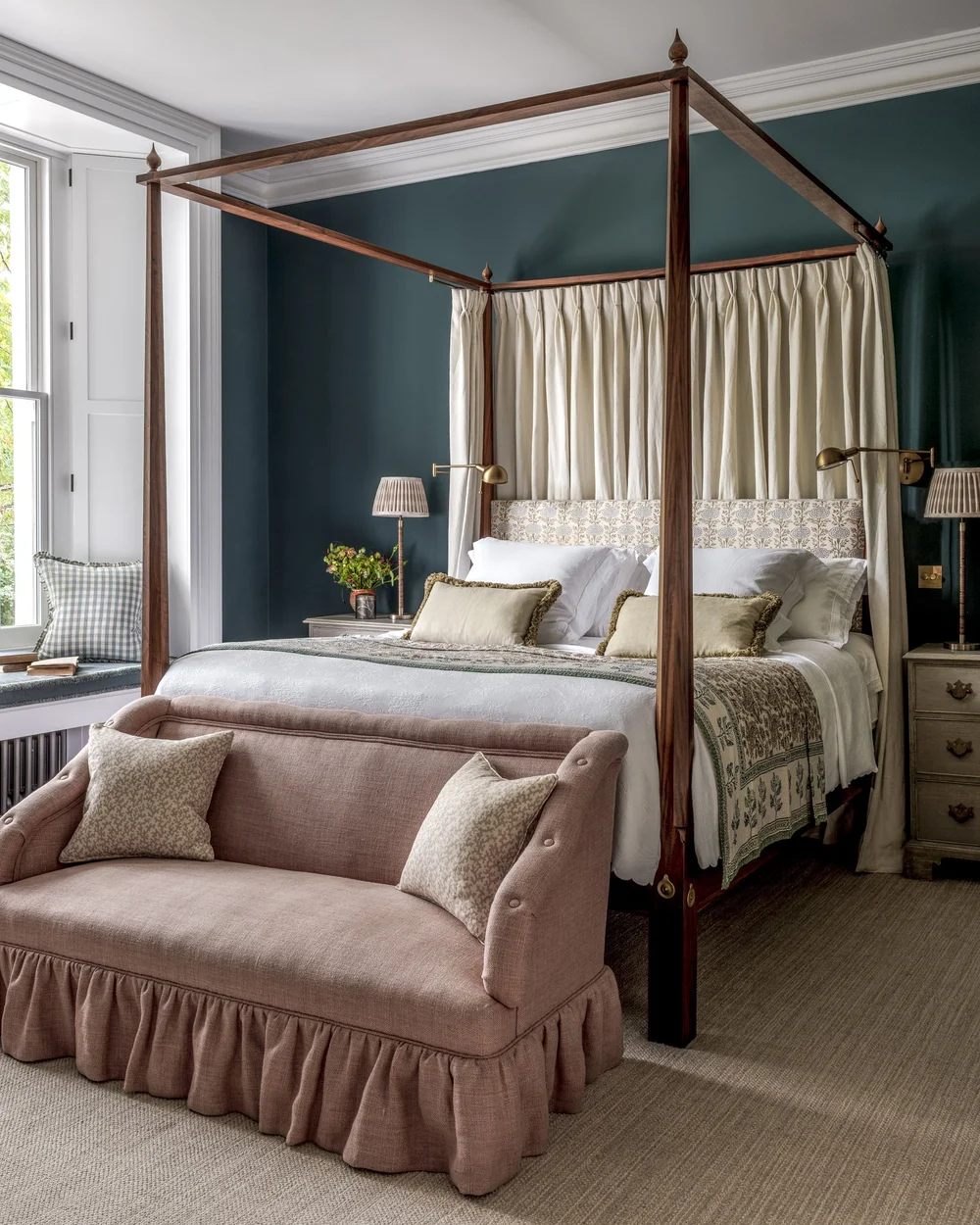 THE ARTIST’S HOUSE — Ham Interiors
