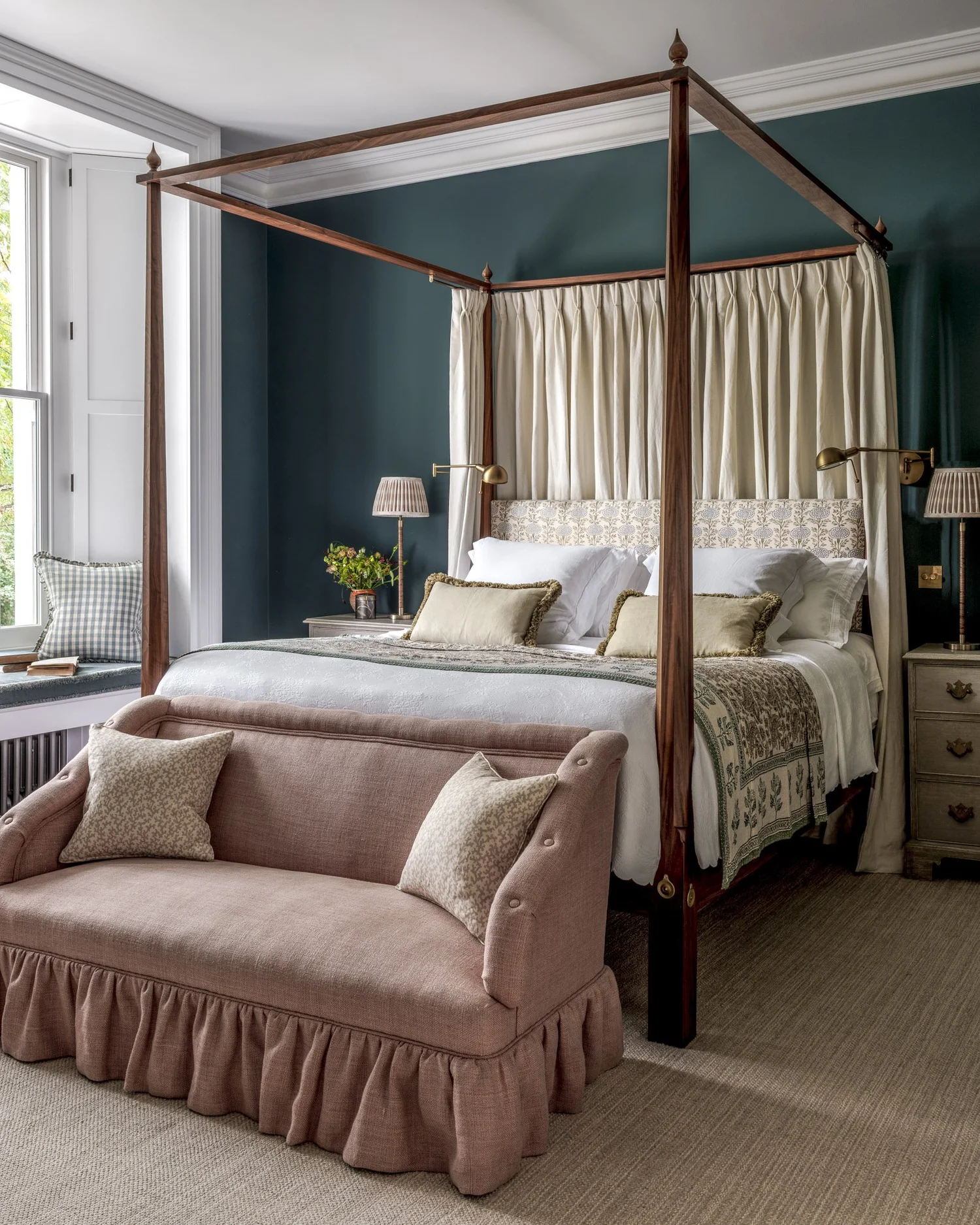 THE ARTIST’S HOUSE — Ham Interiors