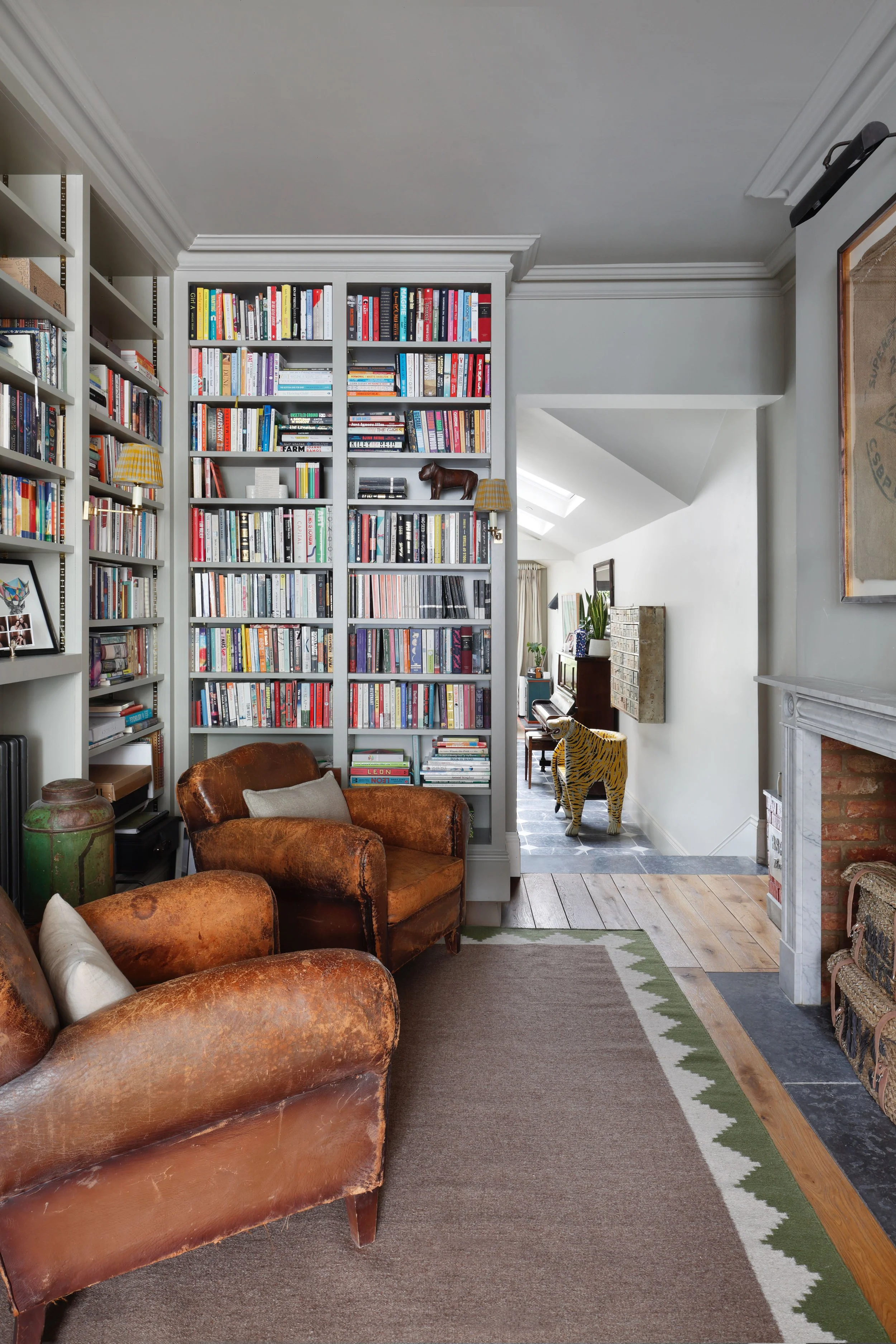 Ham Interiors - The Hideaway — Ham Interiors