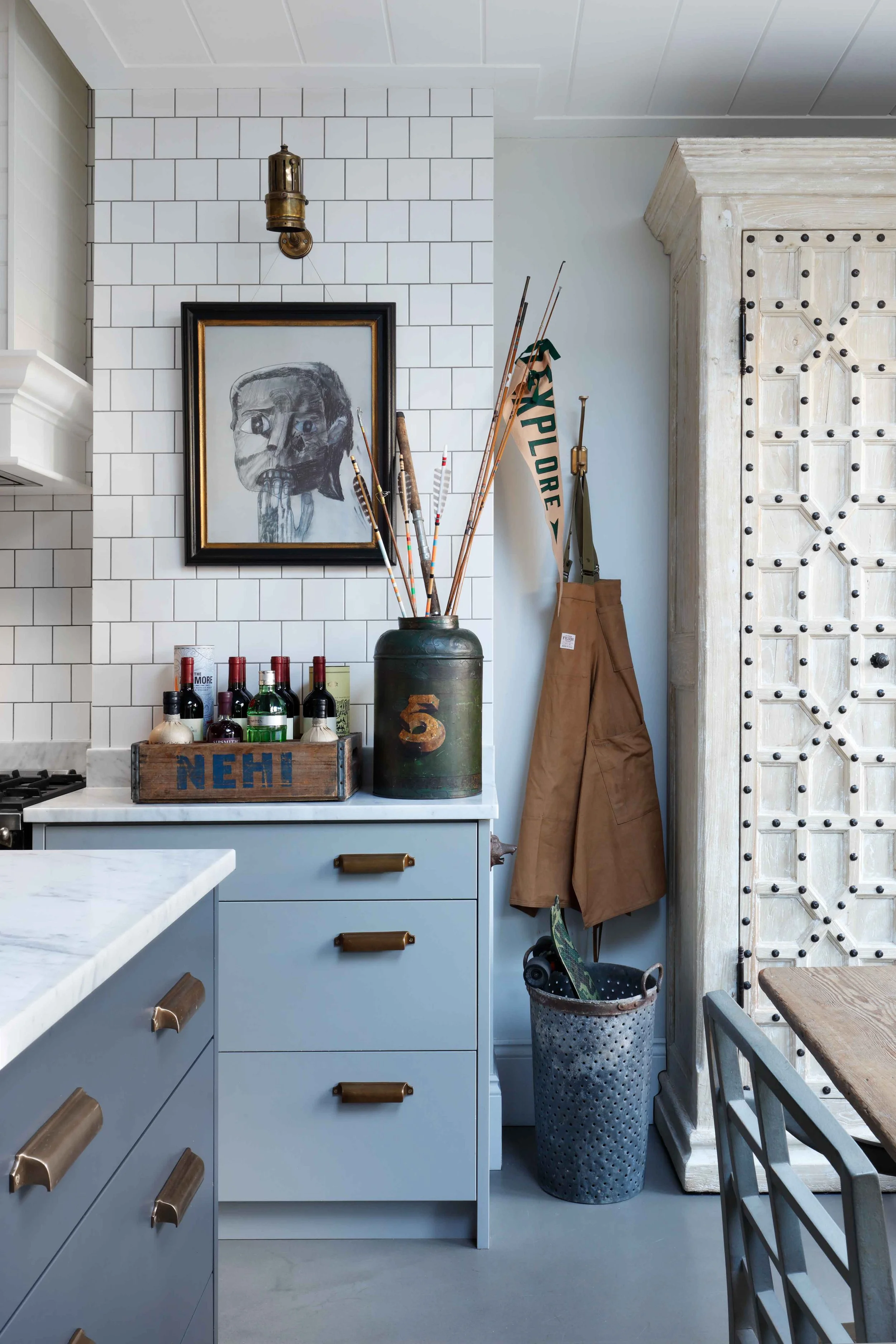 The Retreat — Ham Interiors