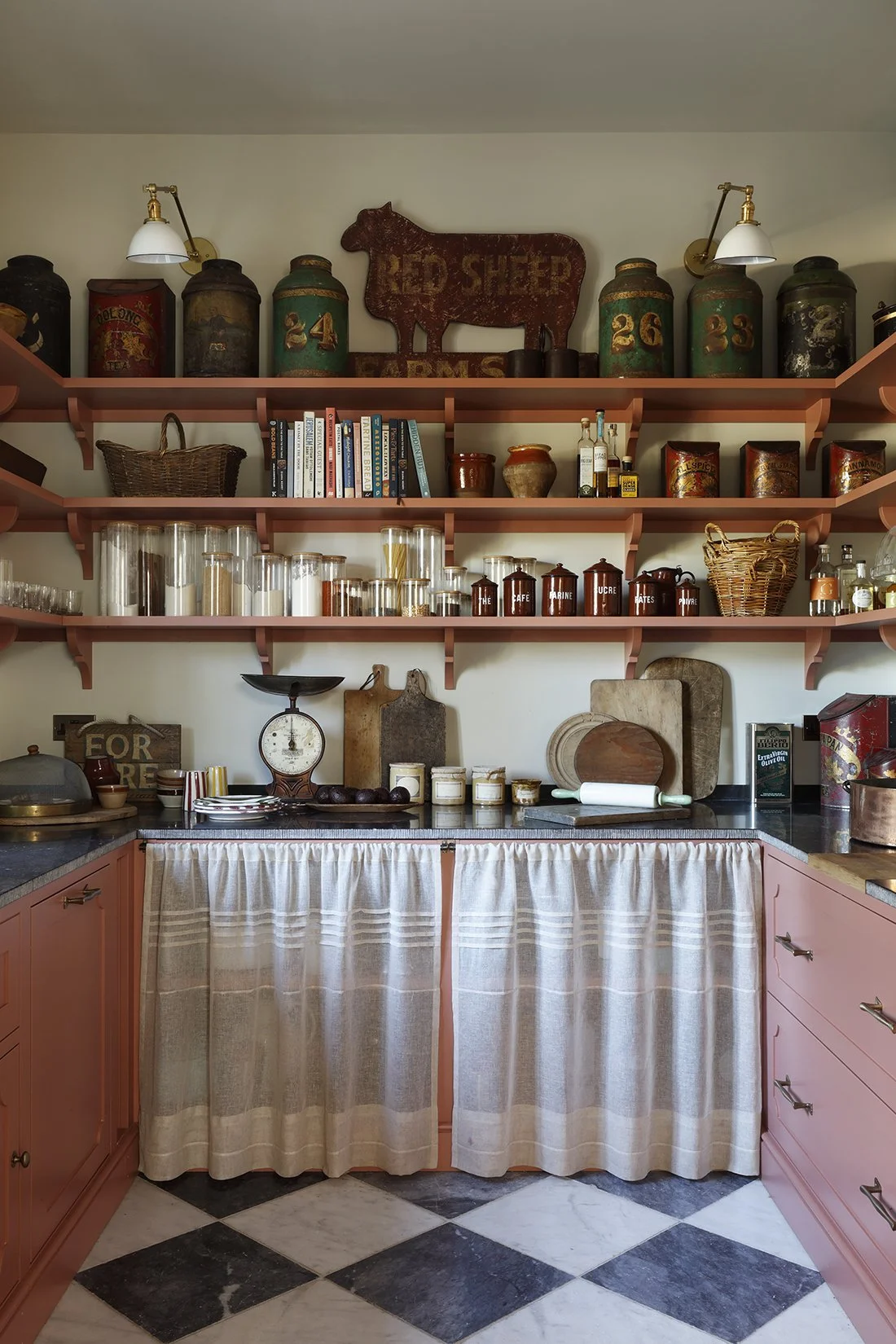 Ham Interiors Projects — Ham Interiors