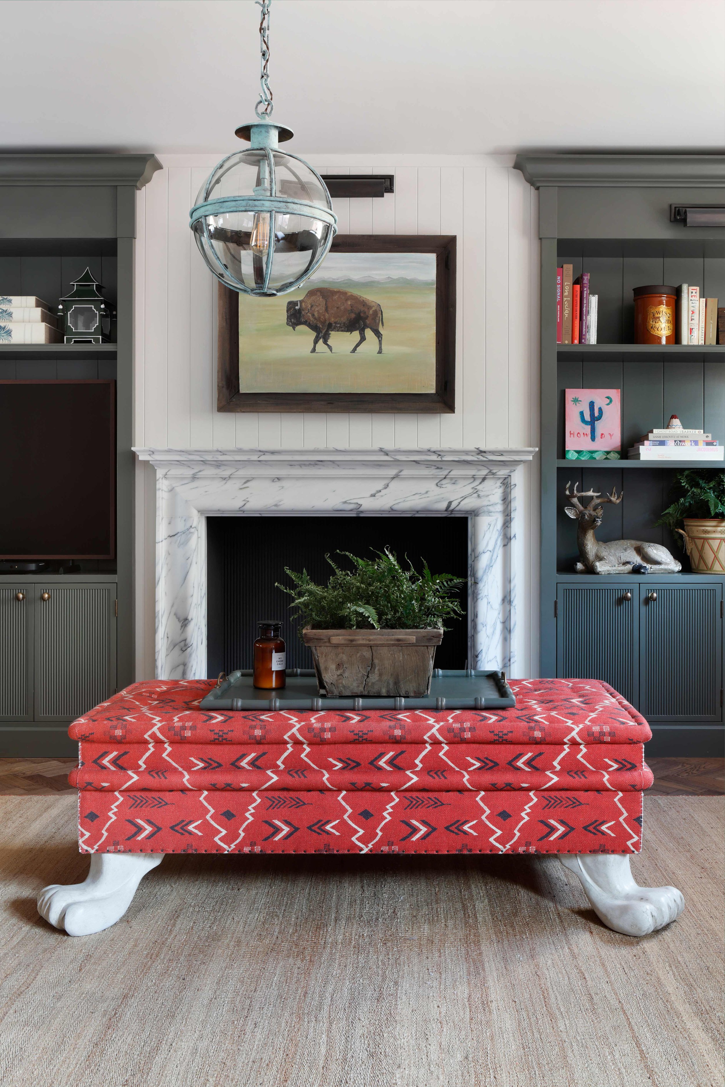 Notting Hill House | West London Interior Design — Ham Interiors
