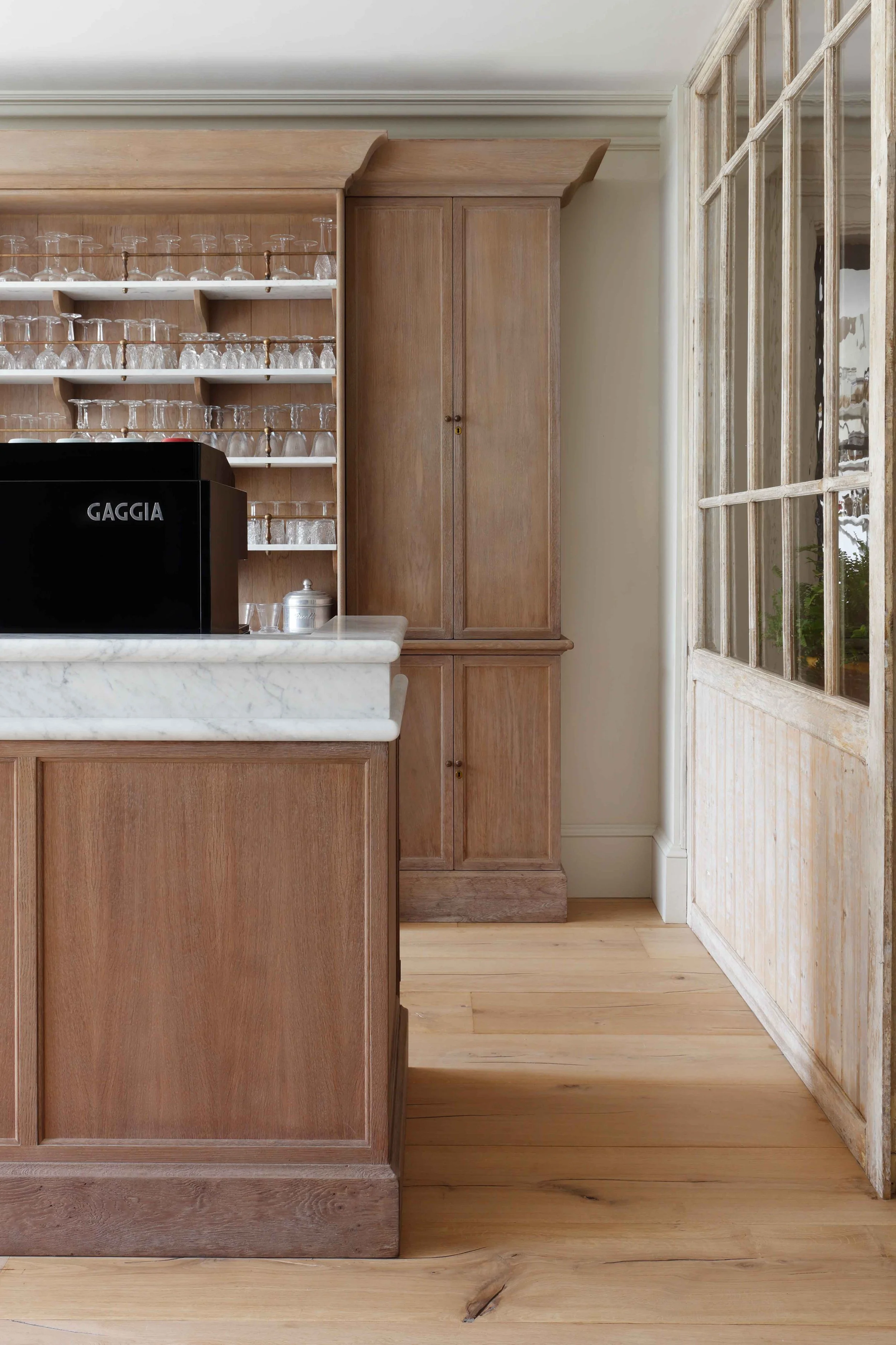 Ham Interiors - Hound House — Ham Interiors