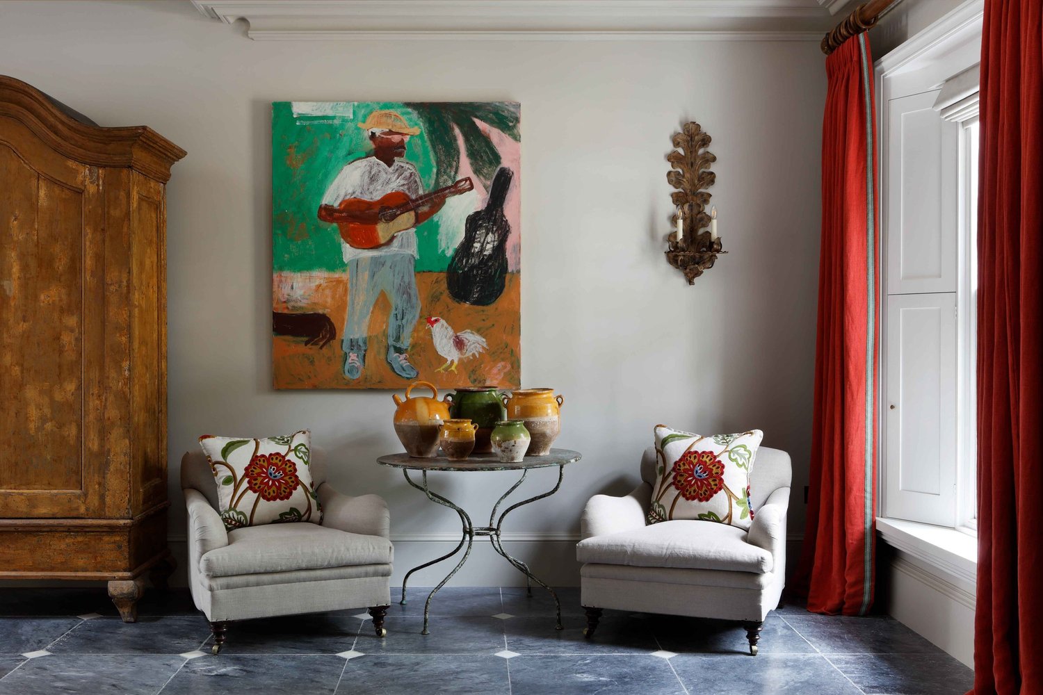 Ham Interiors - Hound House — Ham Interiors