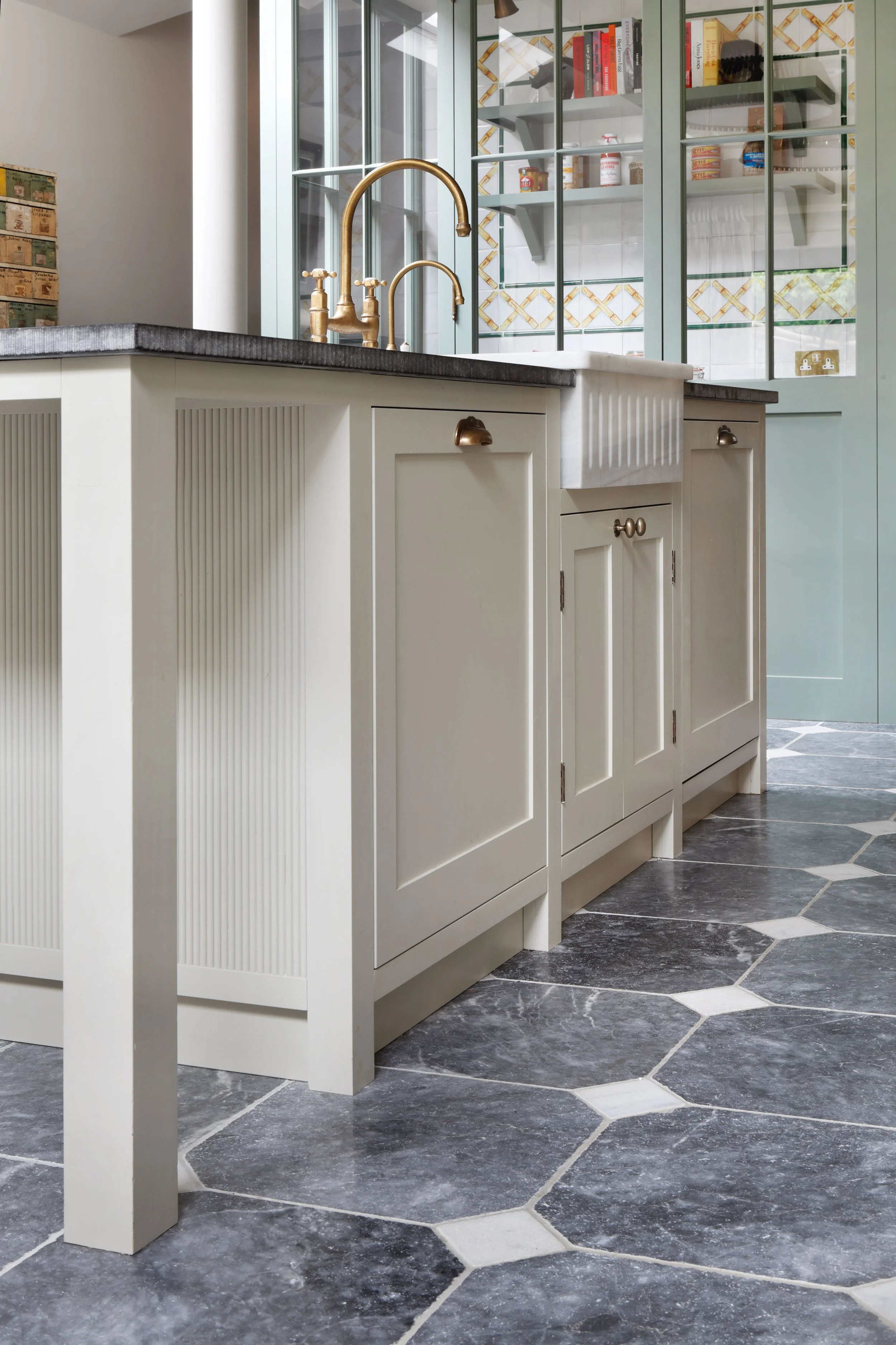 Ham Interiors - The Hideaway — Ham Interiors