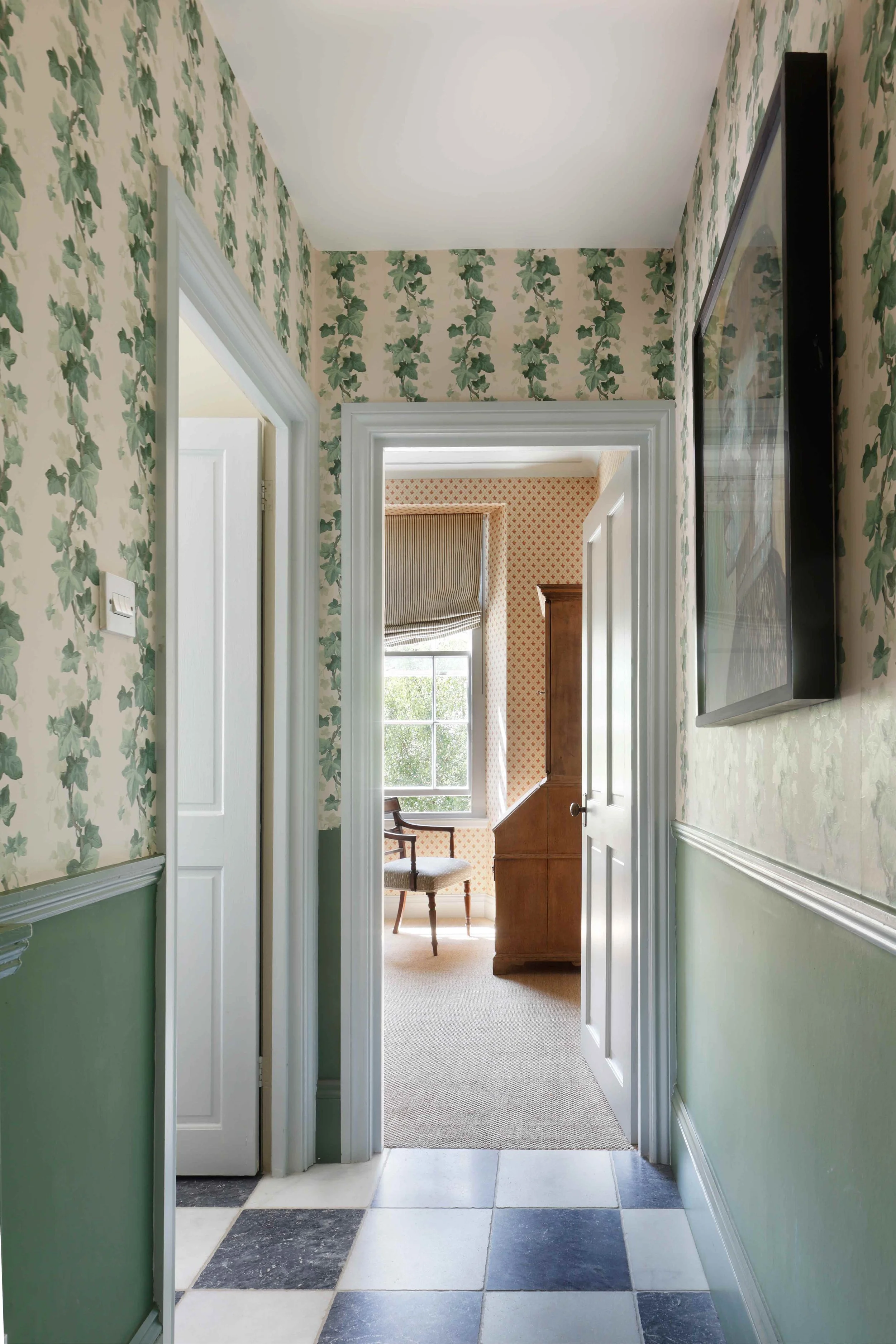 KATIE'S HOUSE — Ham Interiors