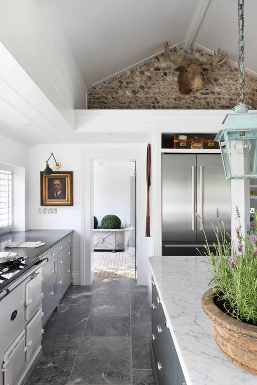 The Yard — Ham Interiors