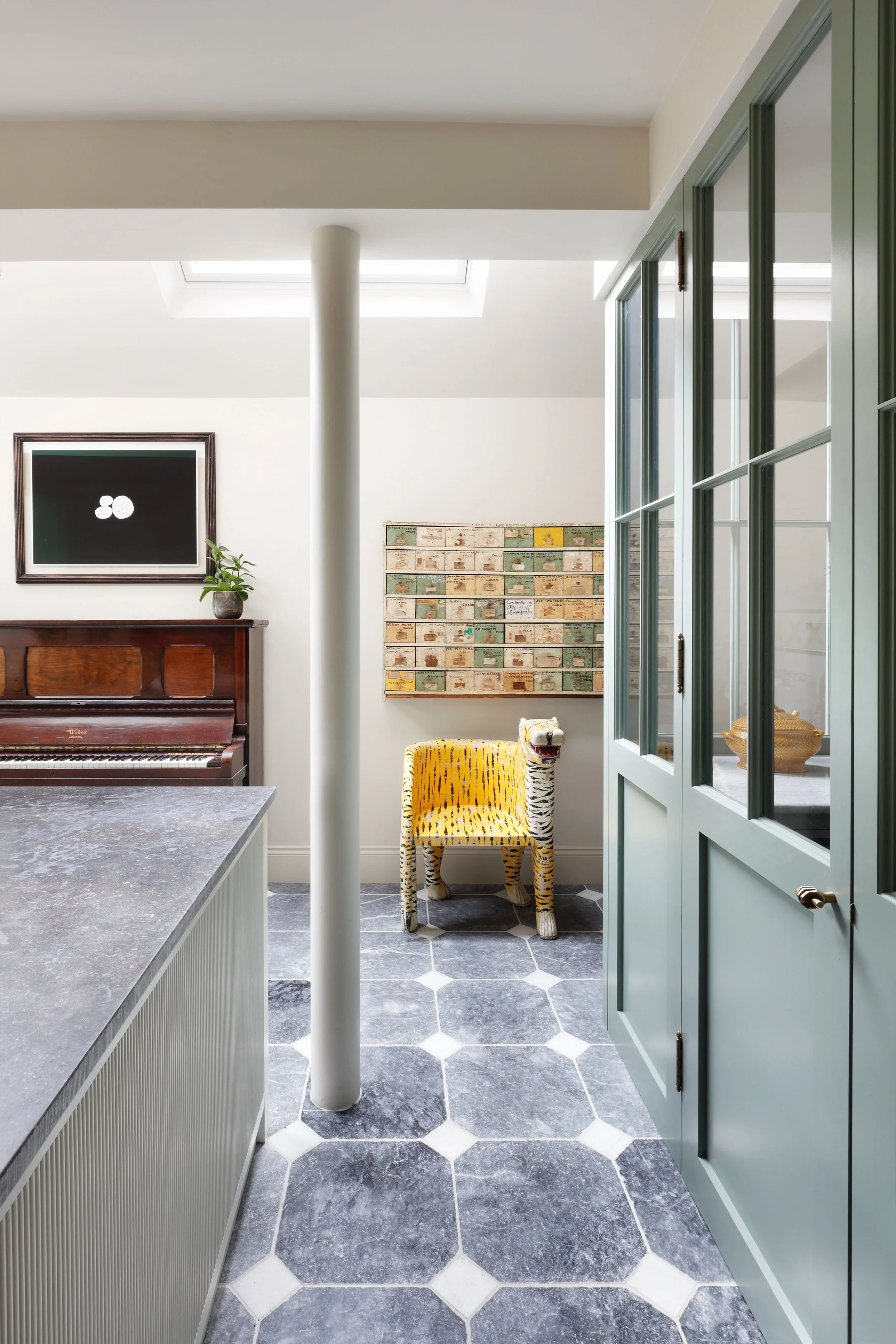 Ham Interiors - The Hideaway — Ham Interiors