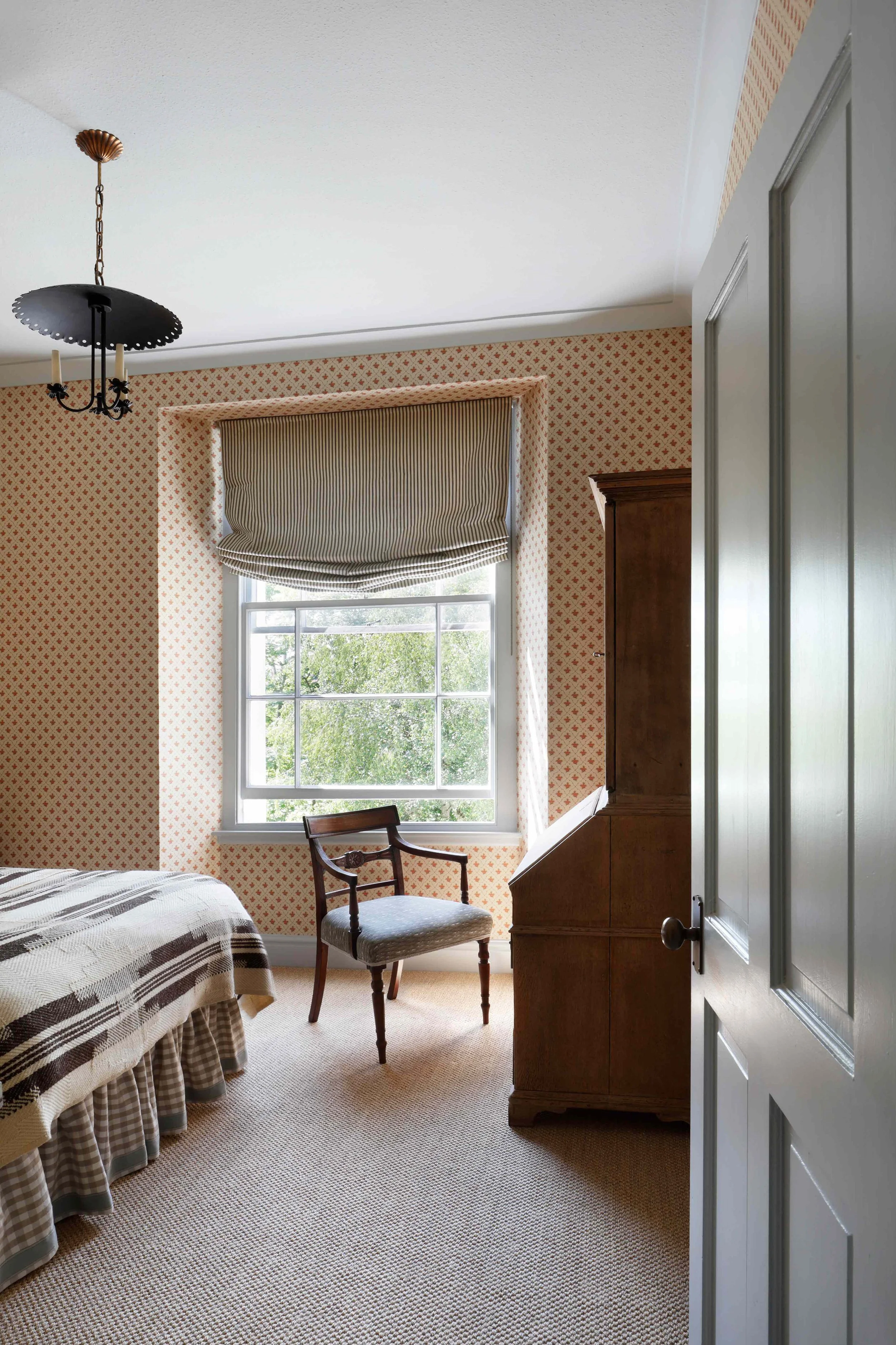 KATIE'S HOUSE — Ham Interiors