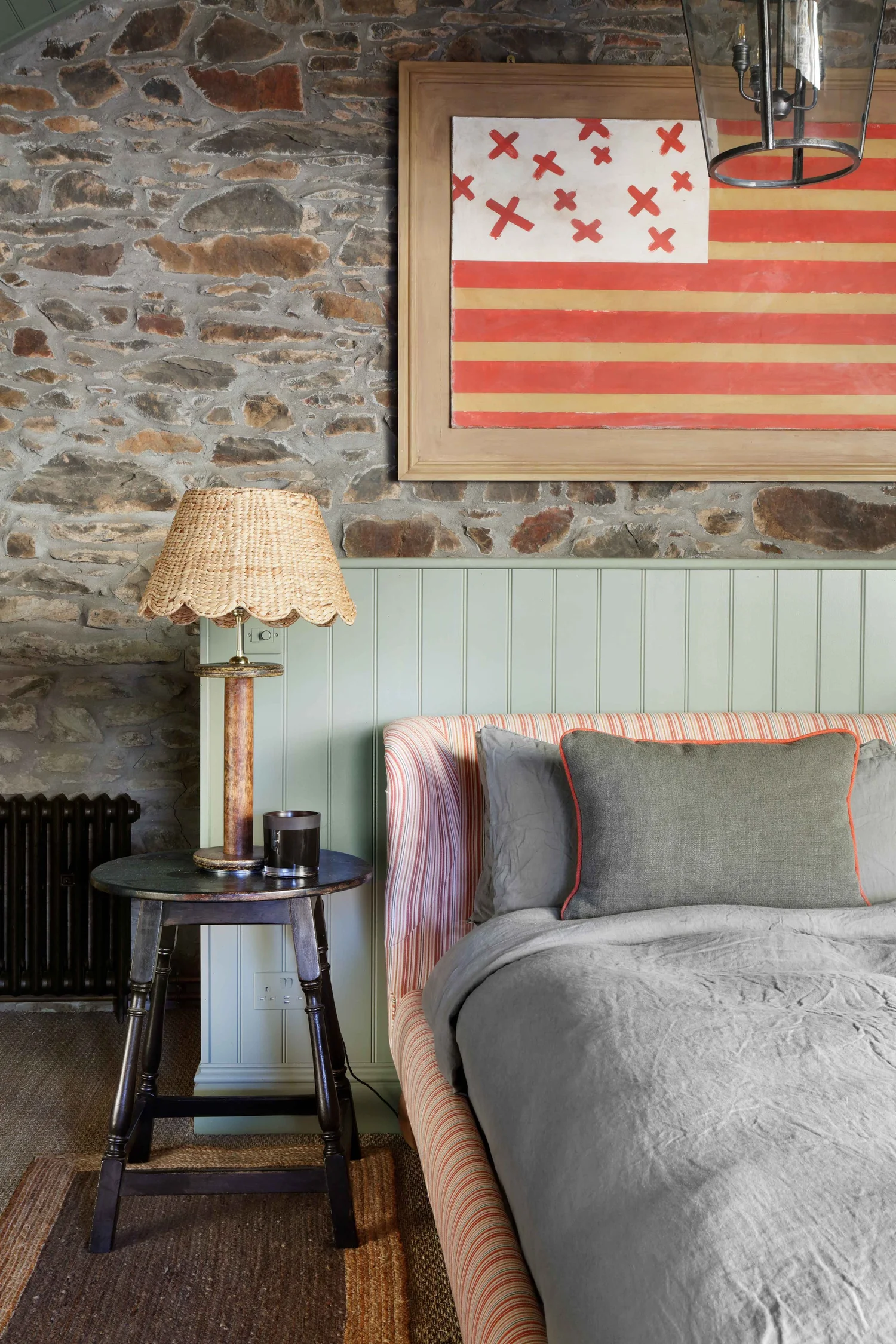 THE BOTHY — Ham Interiors