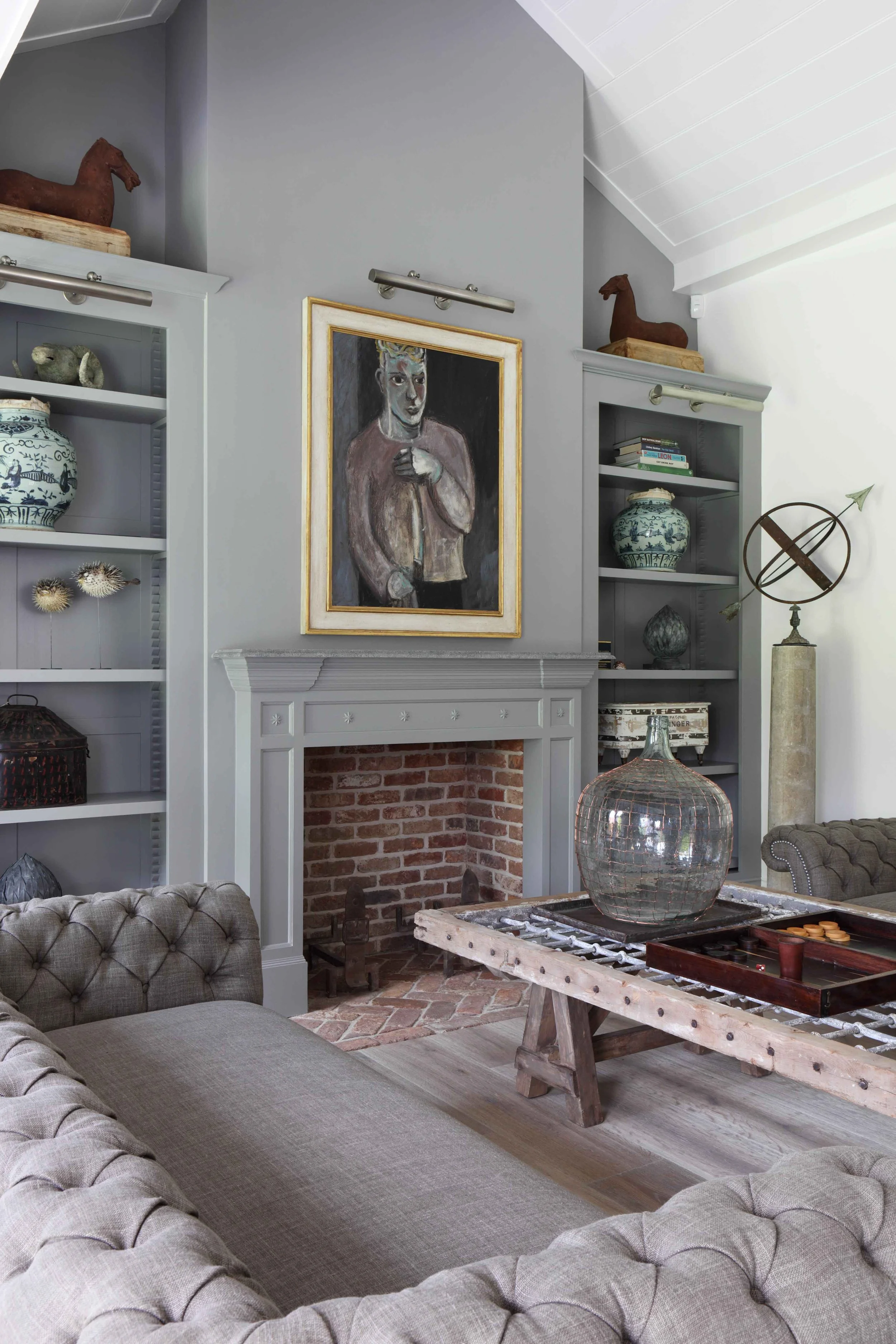 The Yard — Ham Interiors