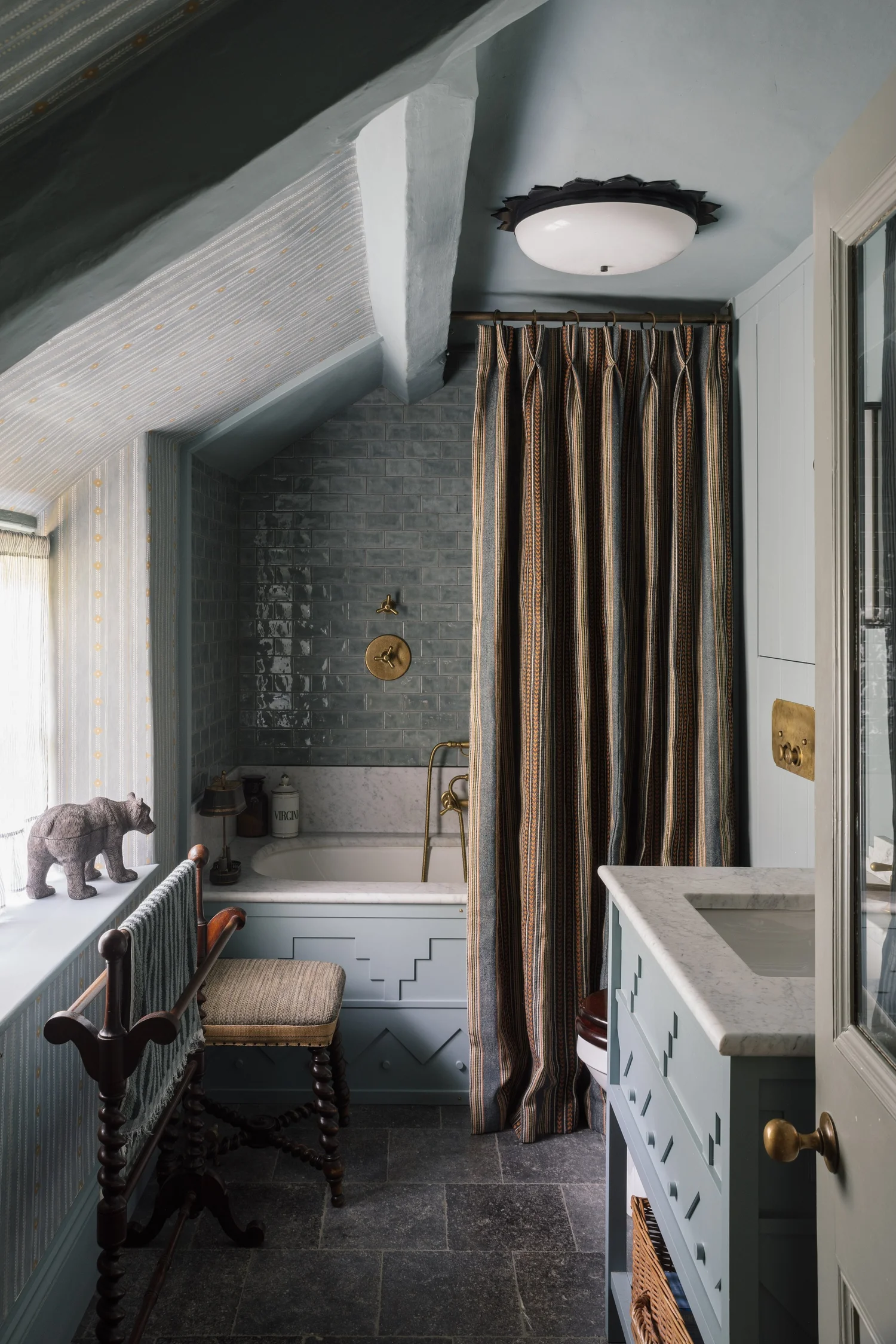 Ham Interiors Projects — Ham Interiors