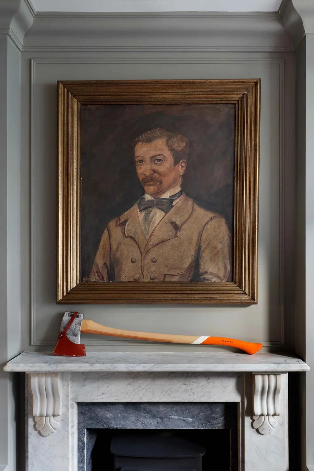 The Retreat — Ham Interiors