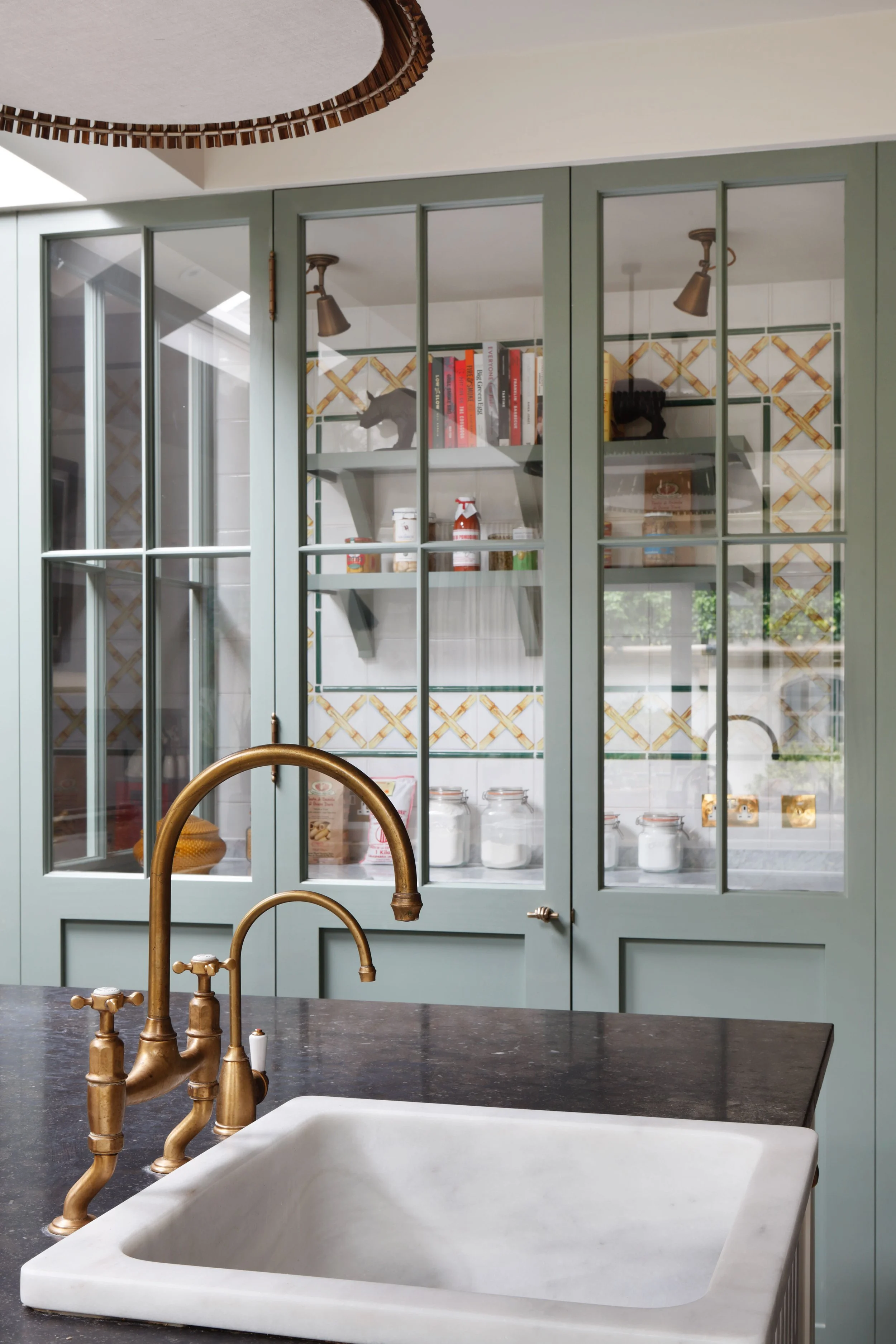 Ham Interiors - The Hideaway — Ham Interiors