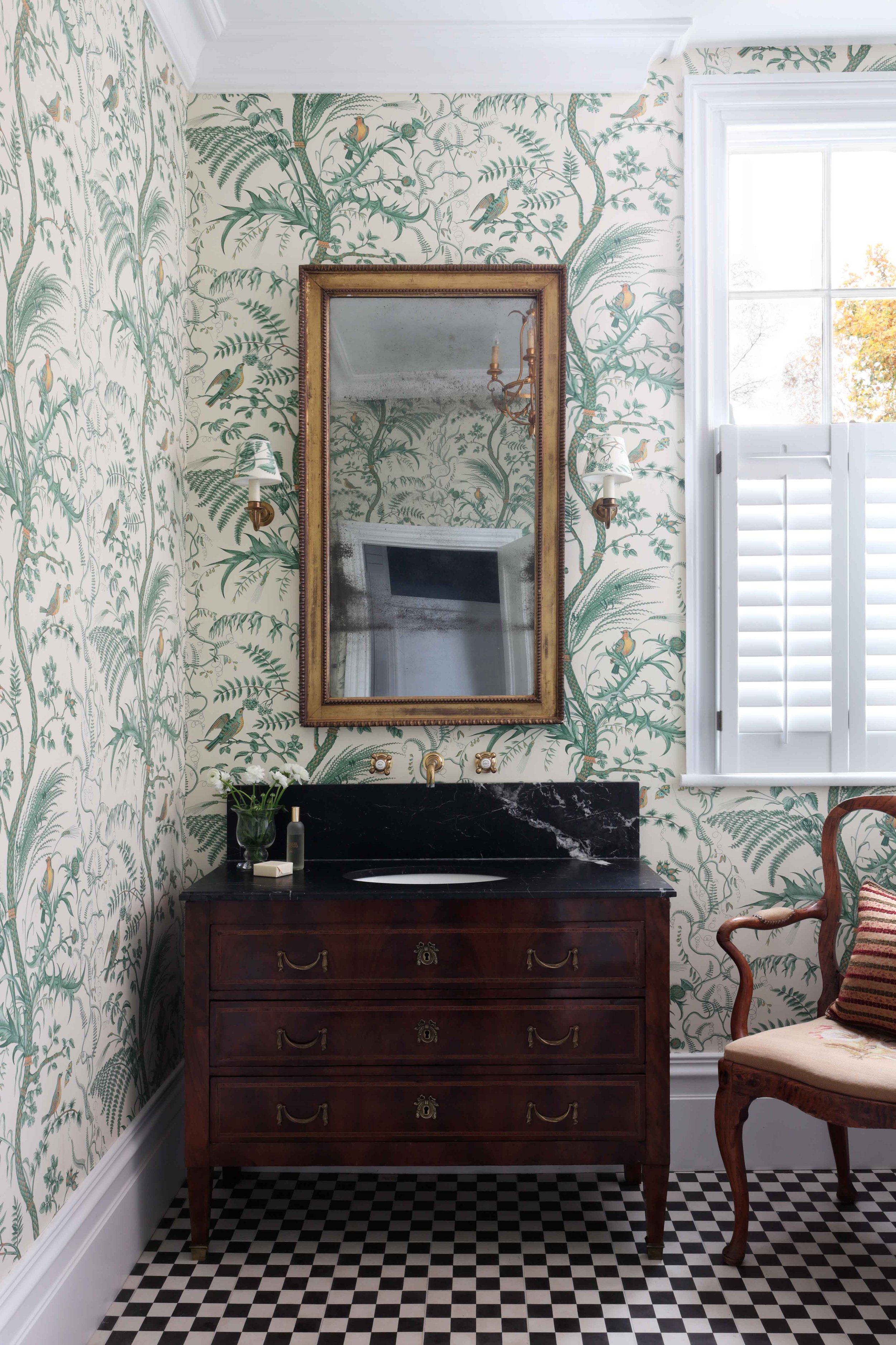 Henley Townhouse — Ham Interiors