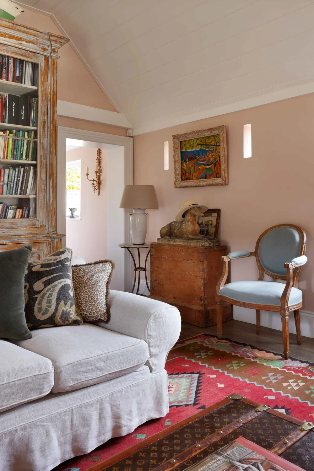 Ham Interiors - The Stables — Ham Interiors