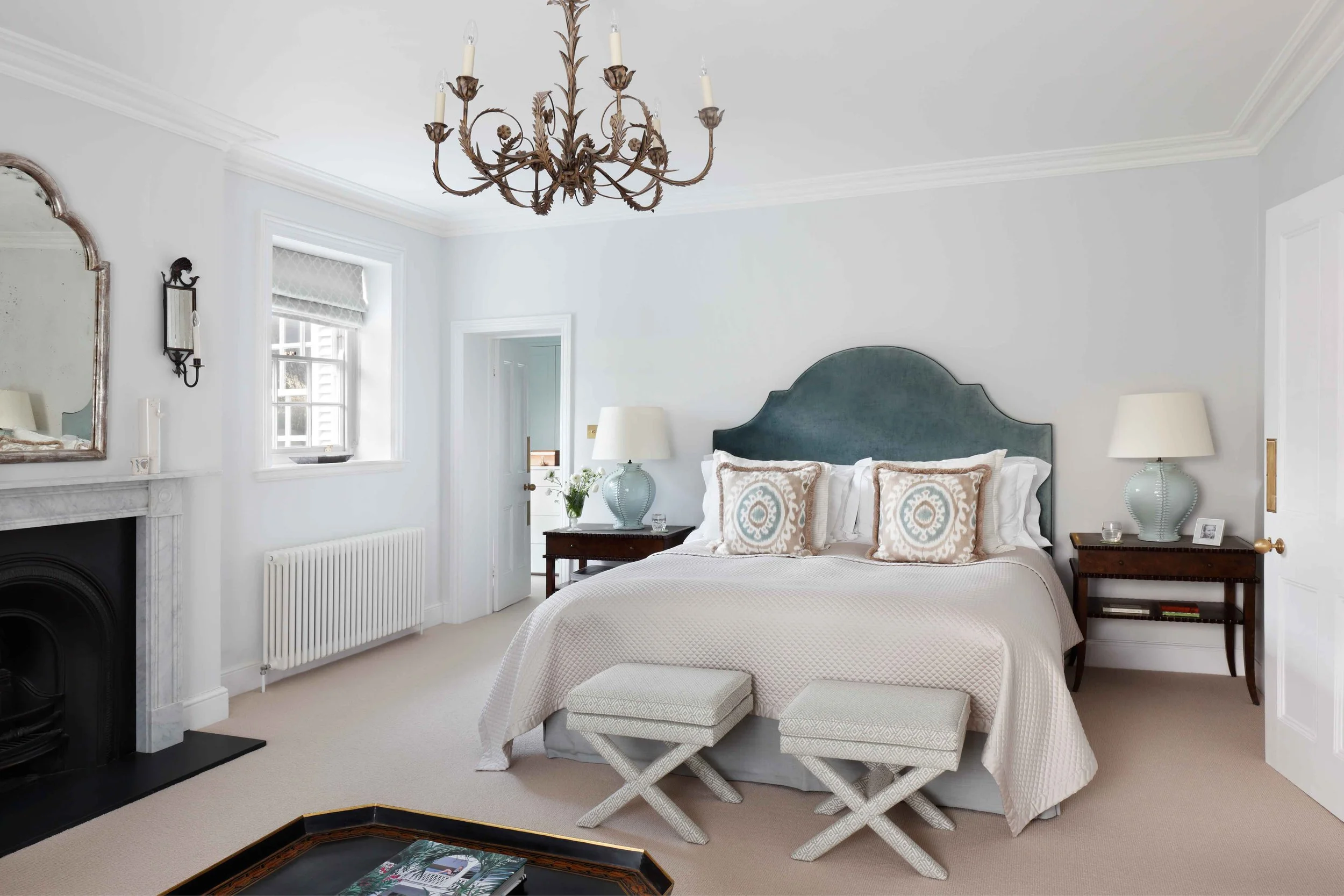 The Roundhouse — Ham Interiors