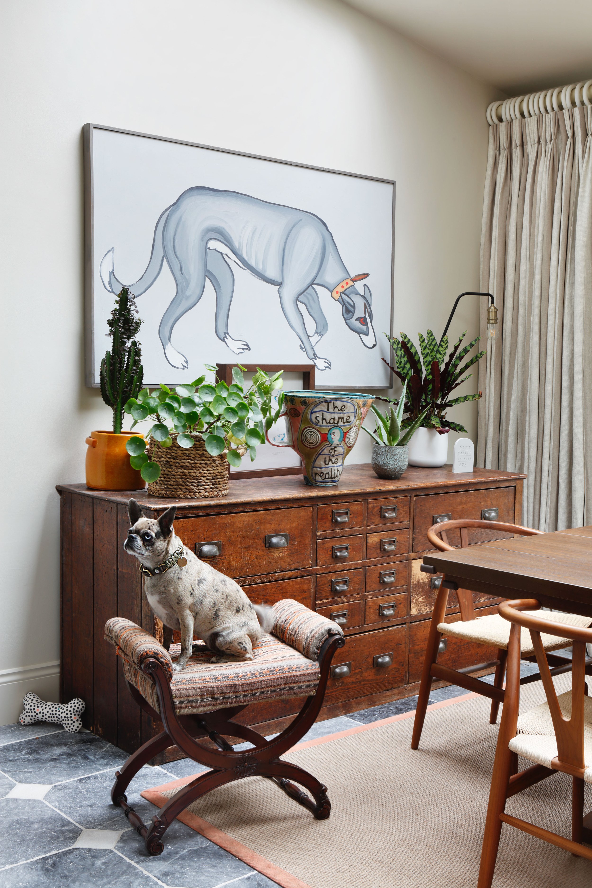 Ham Interiors - The Hideaway — Ham Interiors