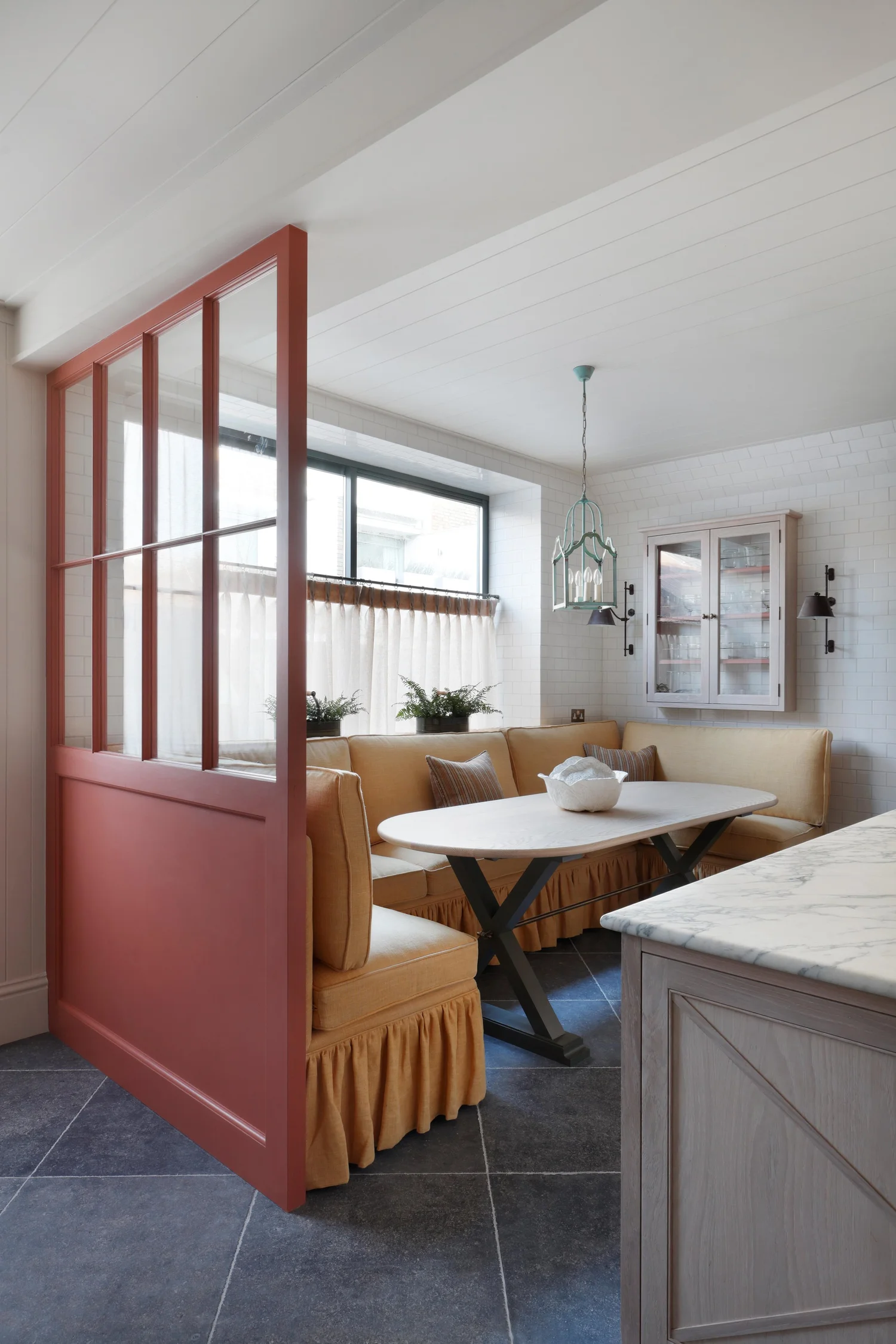 Notting Hill House | West London Interior Design — Ham Interiors