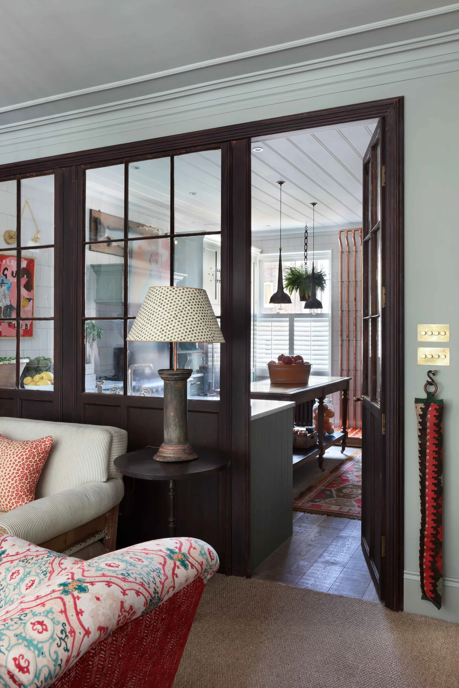 Ham Interiors - Tom's House — Ham Interiors