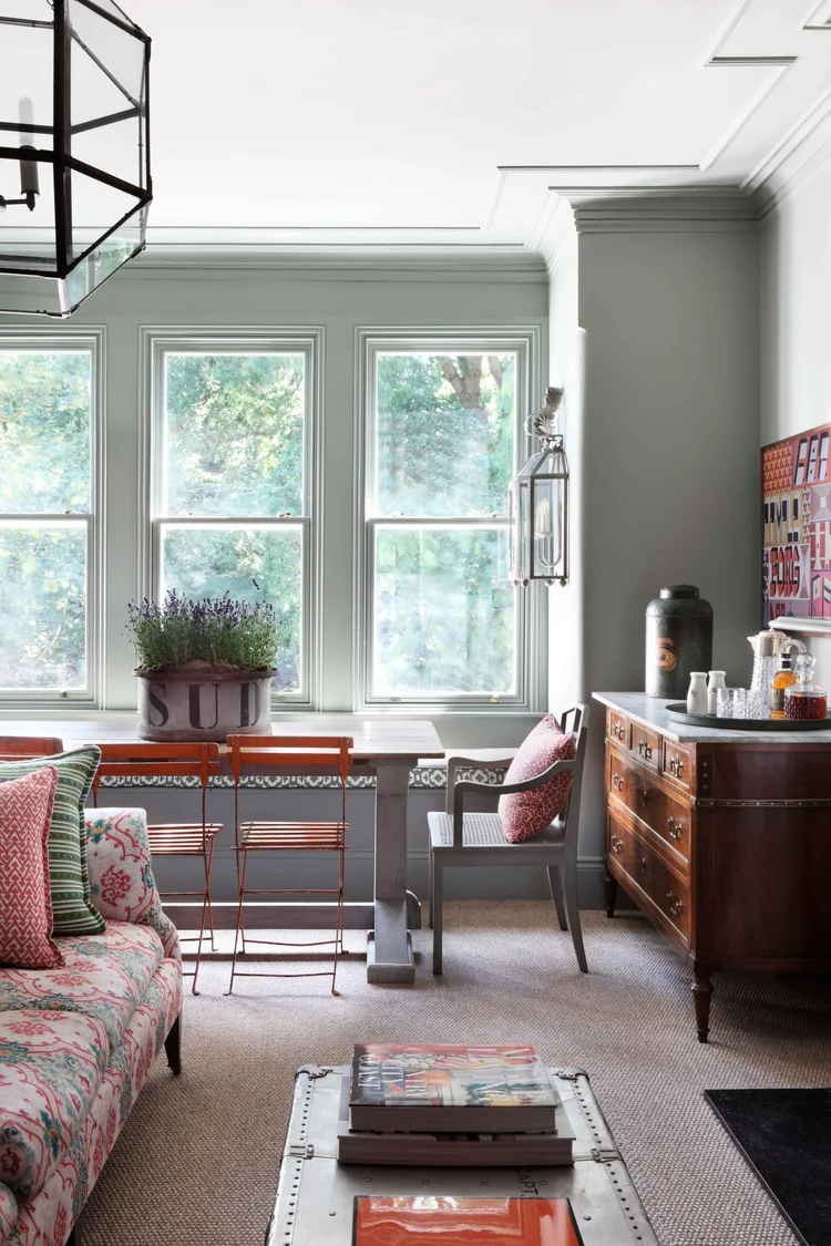 Ham Interiors - Tom's House — Ham Interiors