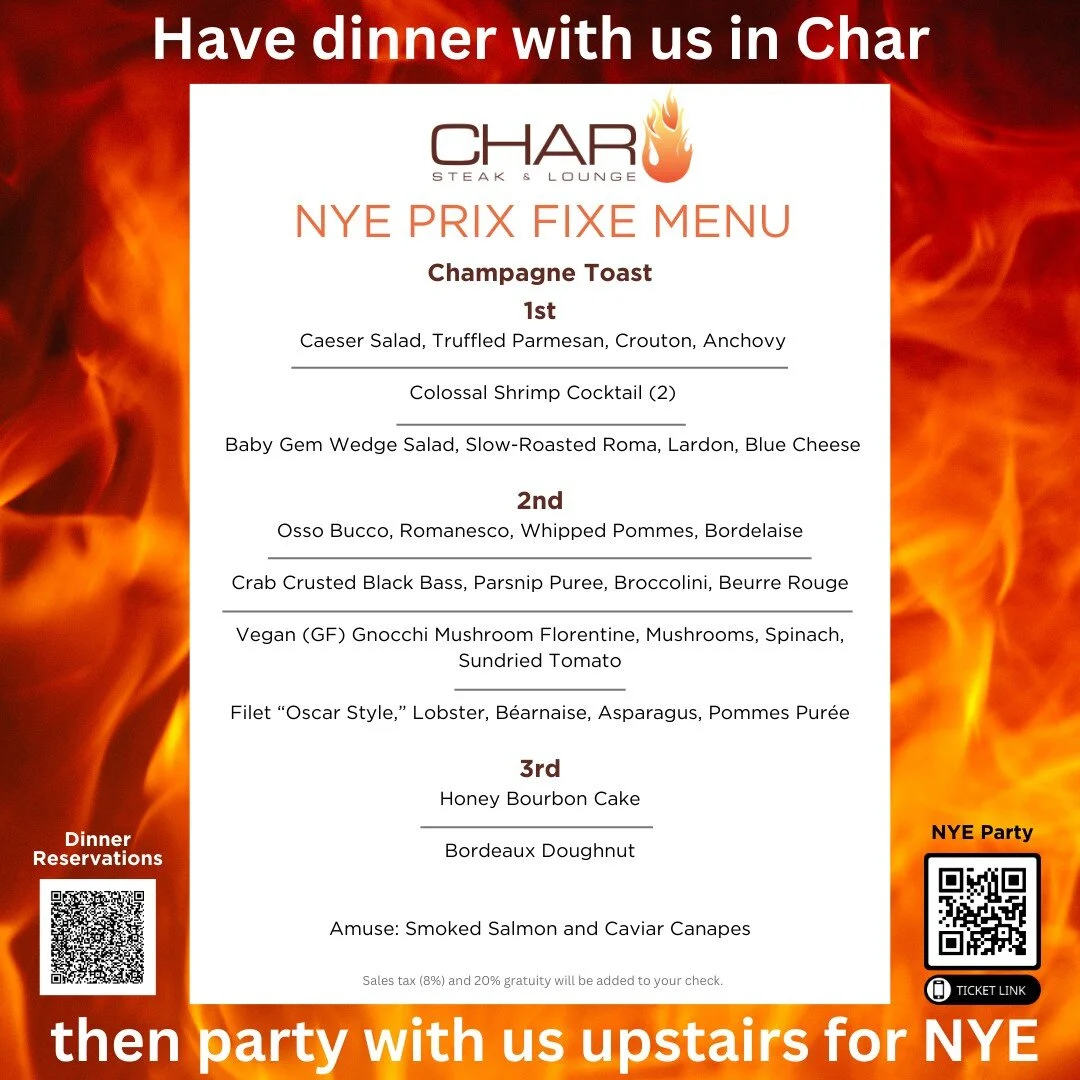 Hatties Rooftop Cocktails — The Strathallan Hotel & Spa