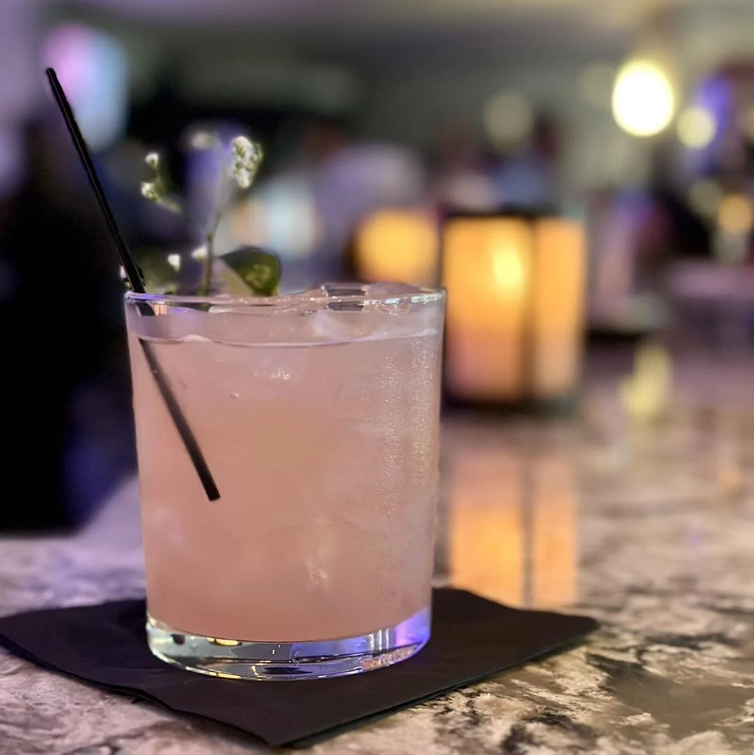 Hatties Rooftop Cocktails — The Strathallan Hotel & Spa