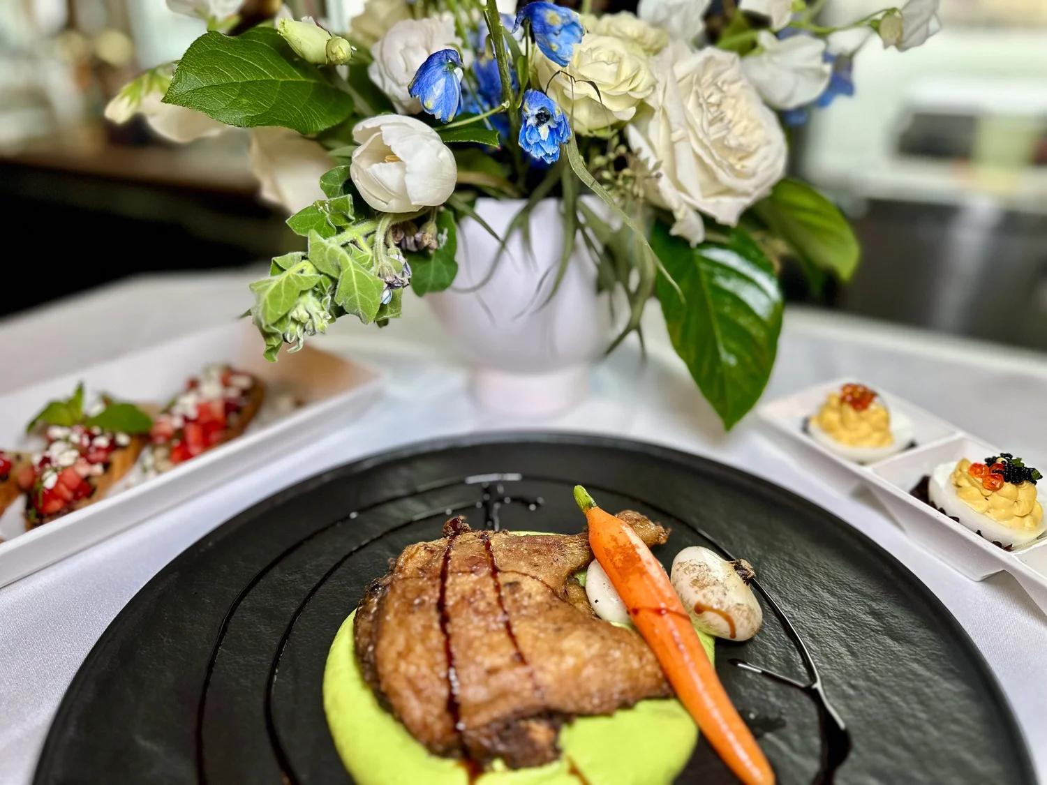 The Strathallan Hotel & Spa