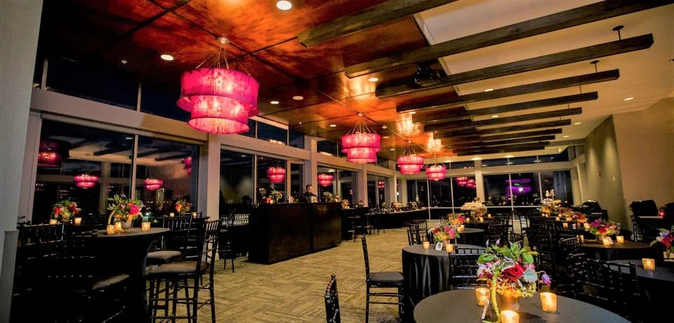 Venues — The Strathallan Hotel & Spa