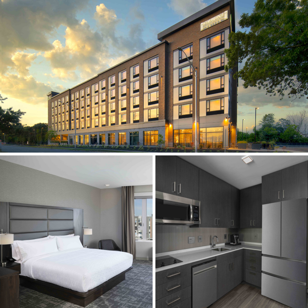 Boston Extended Stay Hotels