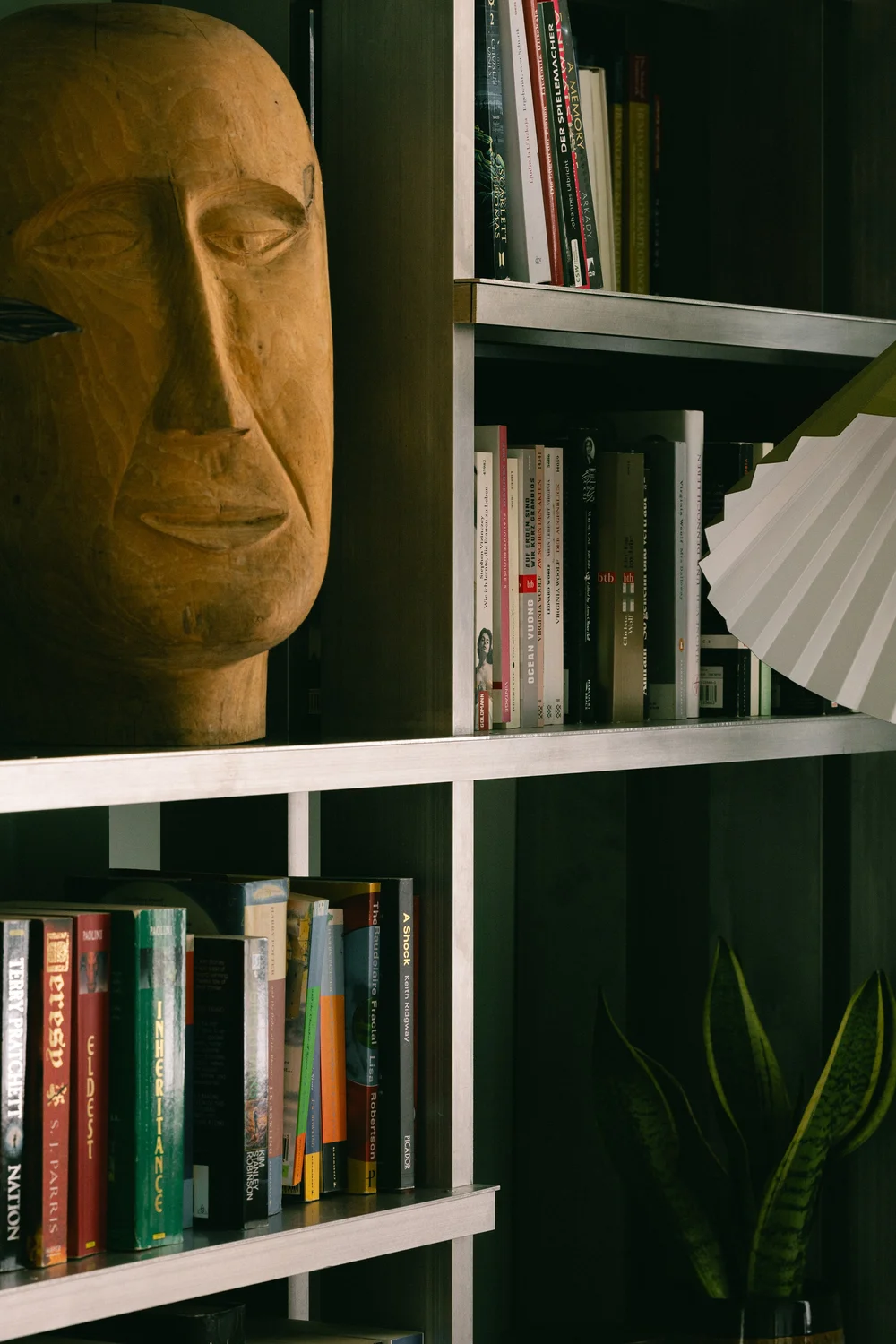Barkham Terrace — Bespoke Kitchens, Carpentry & Joinery East London ...