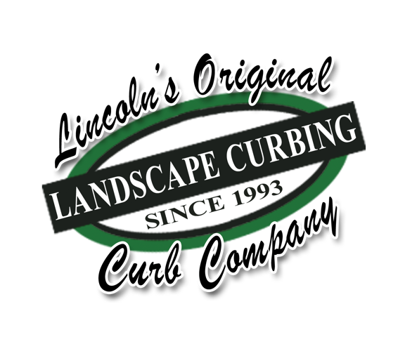 Landscape Curbing Logos Custom Landscape Curbing