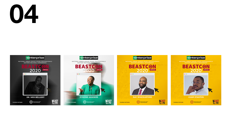 Graphic Design — Brian Tolbert Design