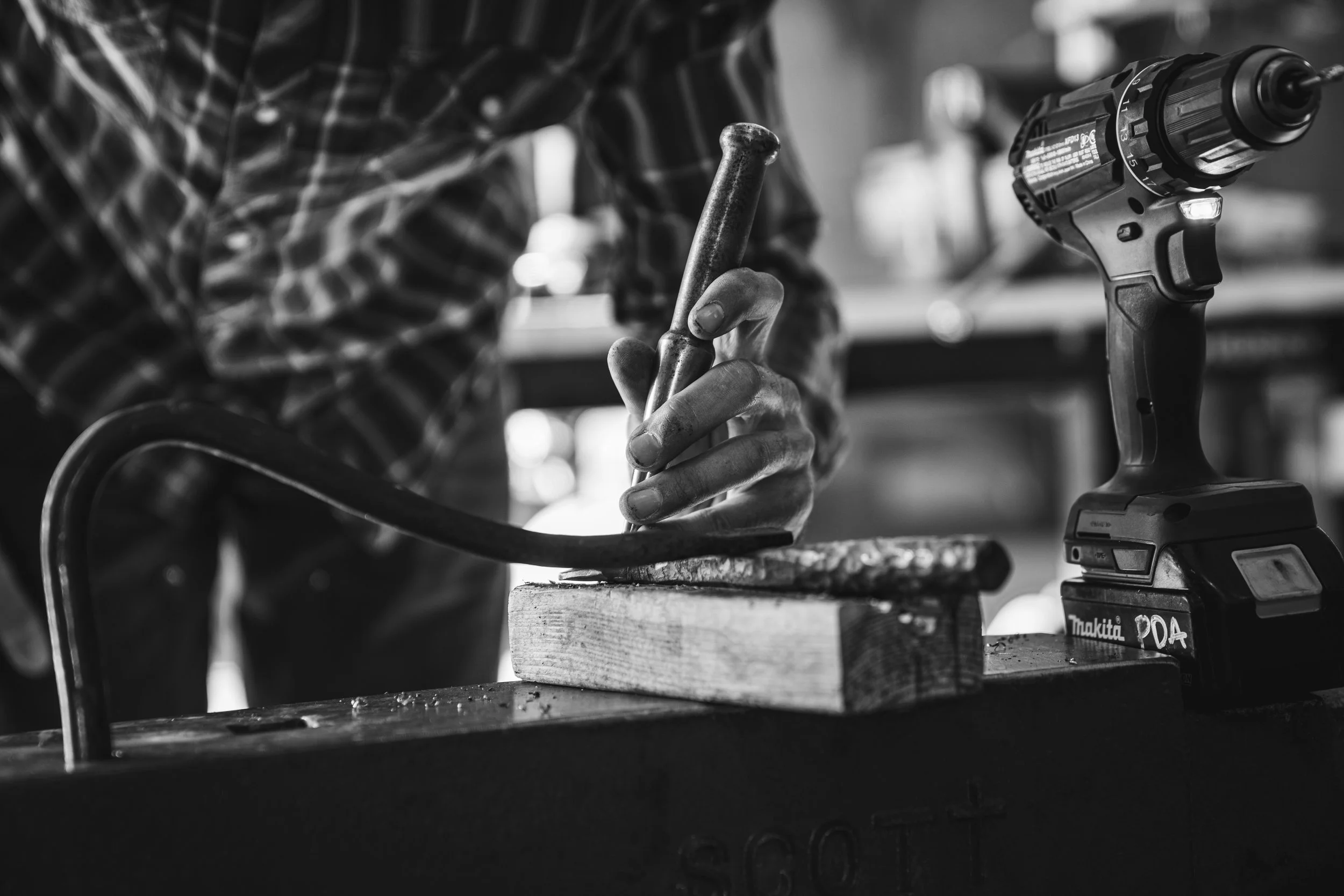 Independent Ironware | Carbon Steel Cookware